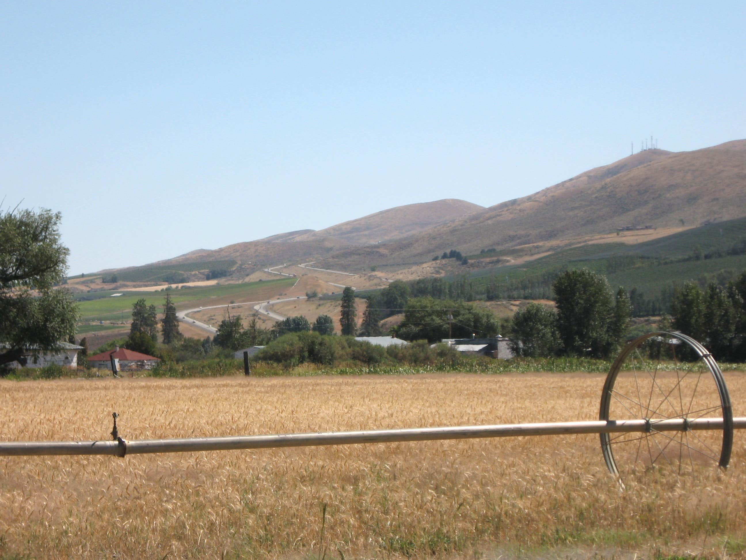 THE 10+ BEST RV Parks near Yakima, WA