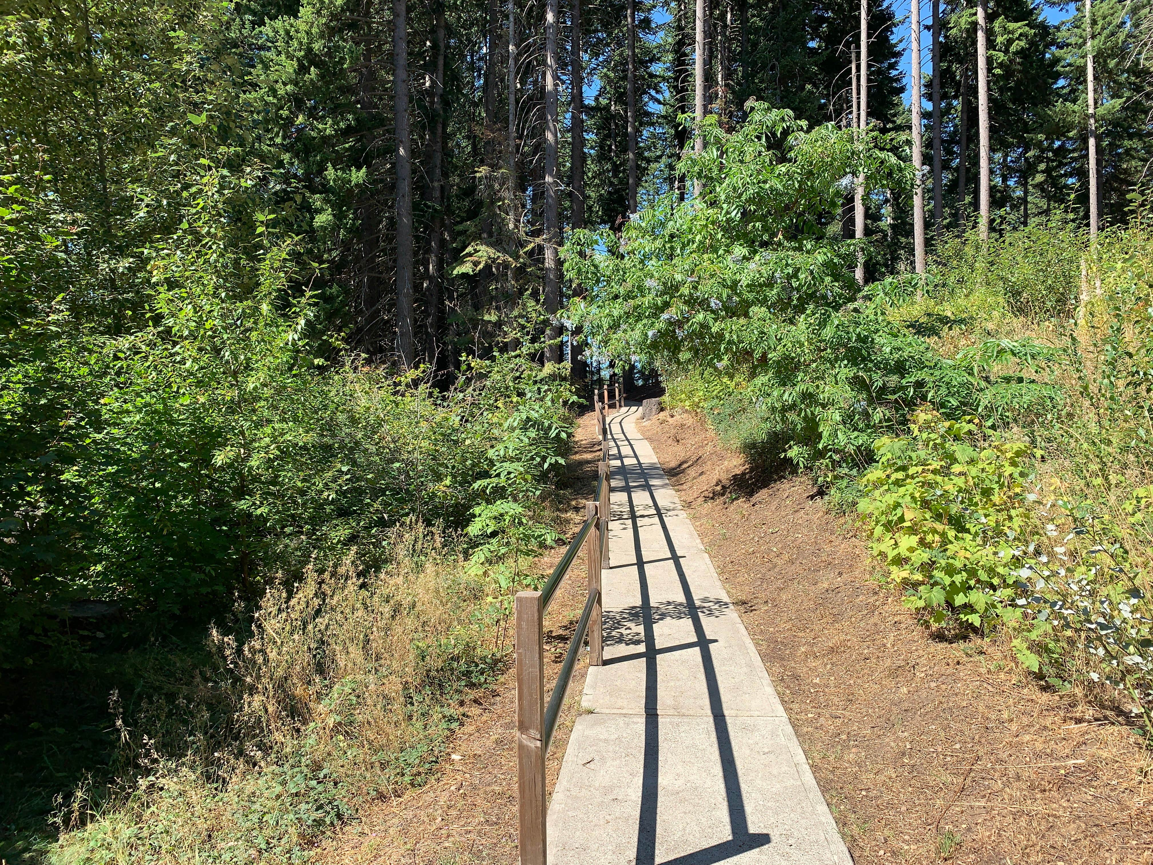Lake Easton State Park Campground | Easton, Washington