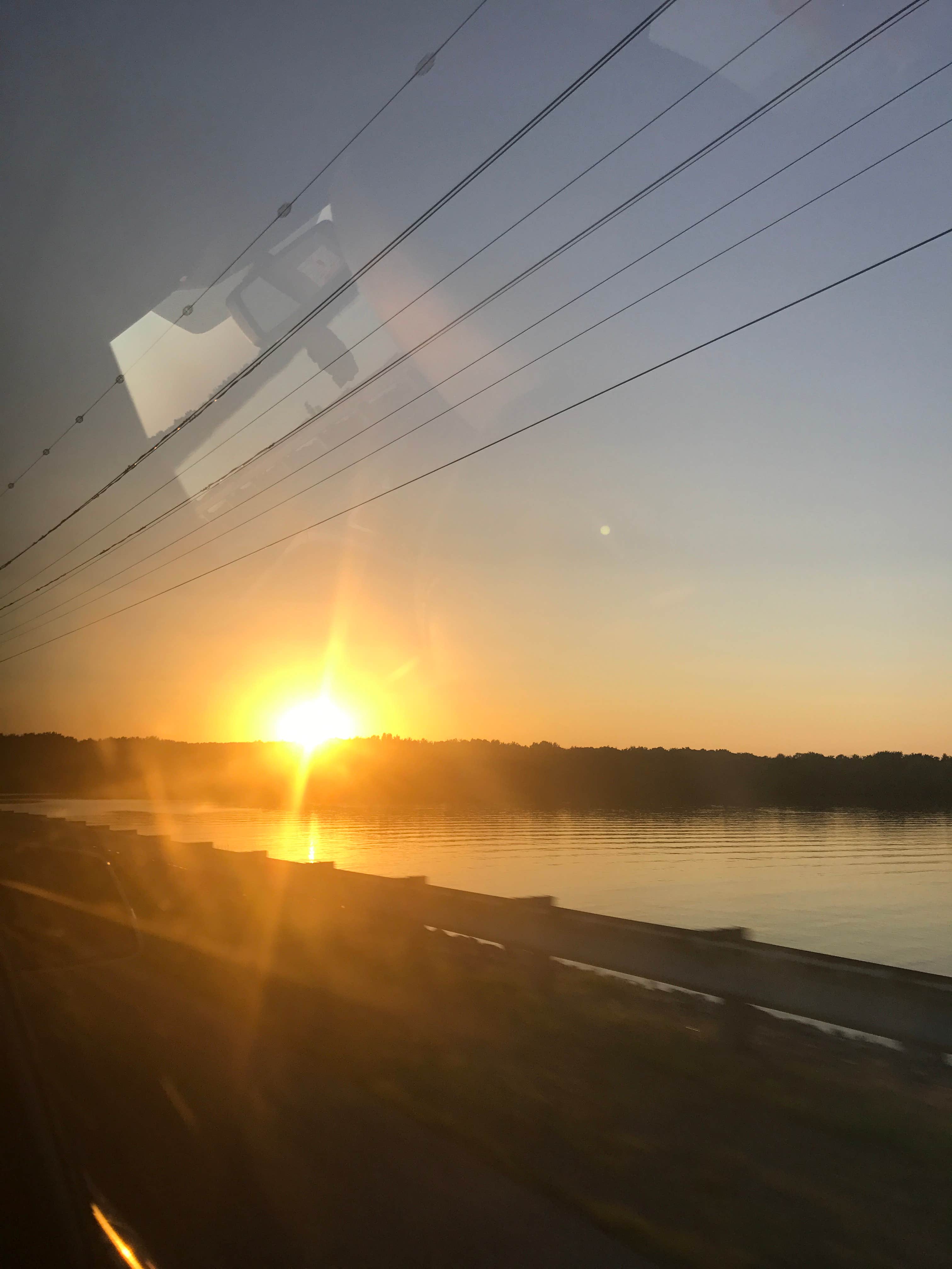 Rend Lake Camping | Whittington, IL