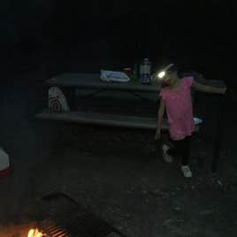 Oak Ridge Campground - Prince William Forest Park Camping | The Dyrt