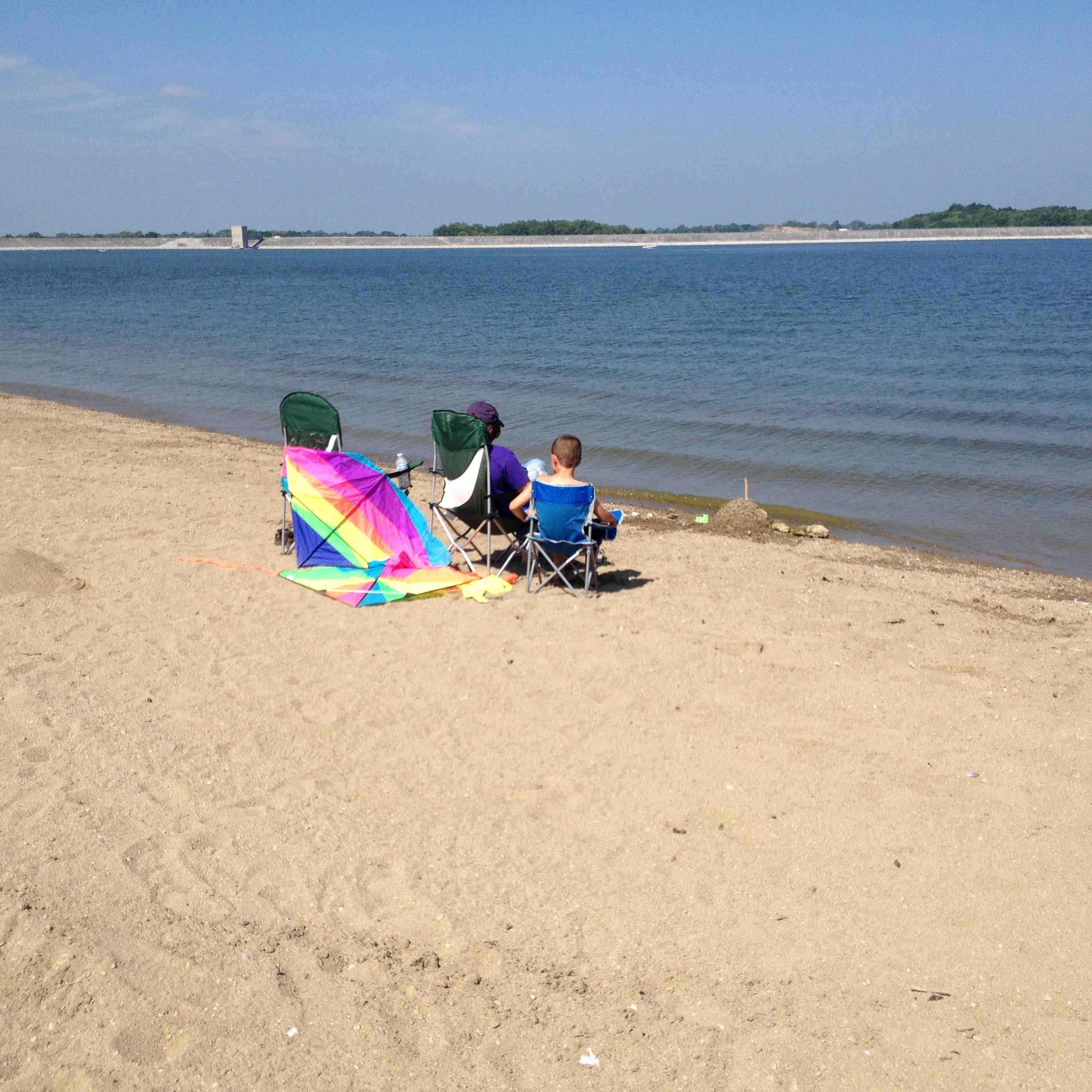Buck Creek State Park Camping | The Dyrt