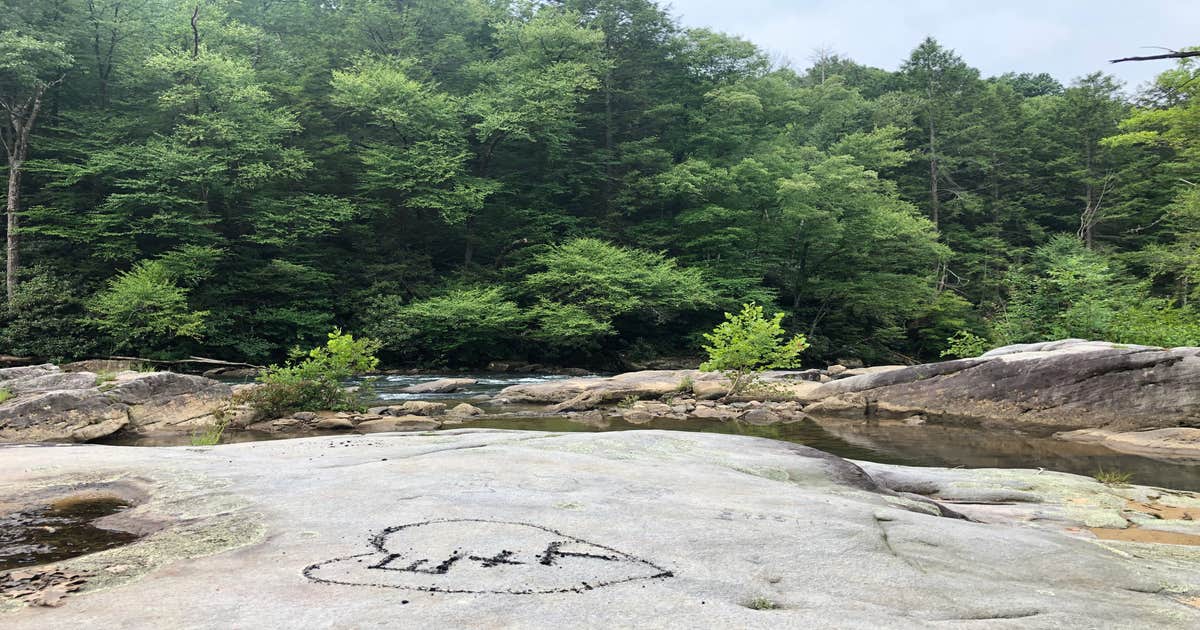 Audra State Park Camping | Buckhannon, WV | The Dyrt