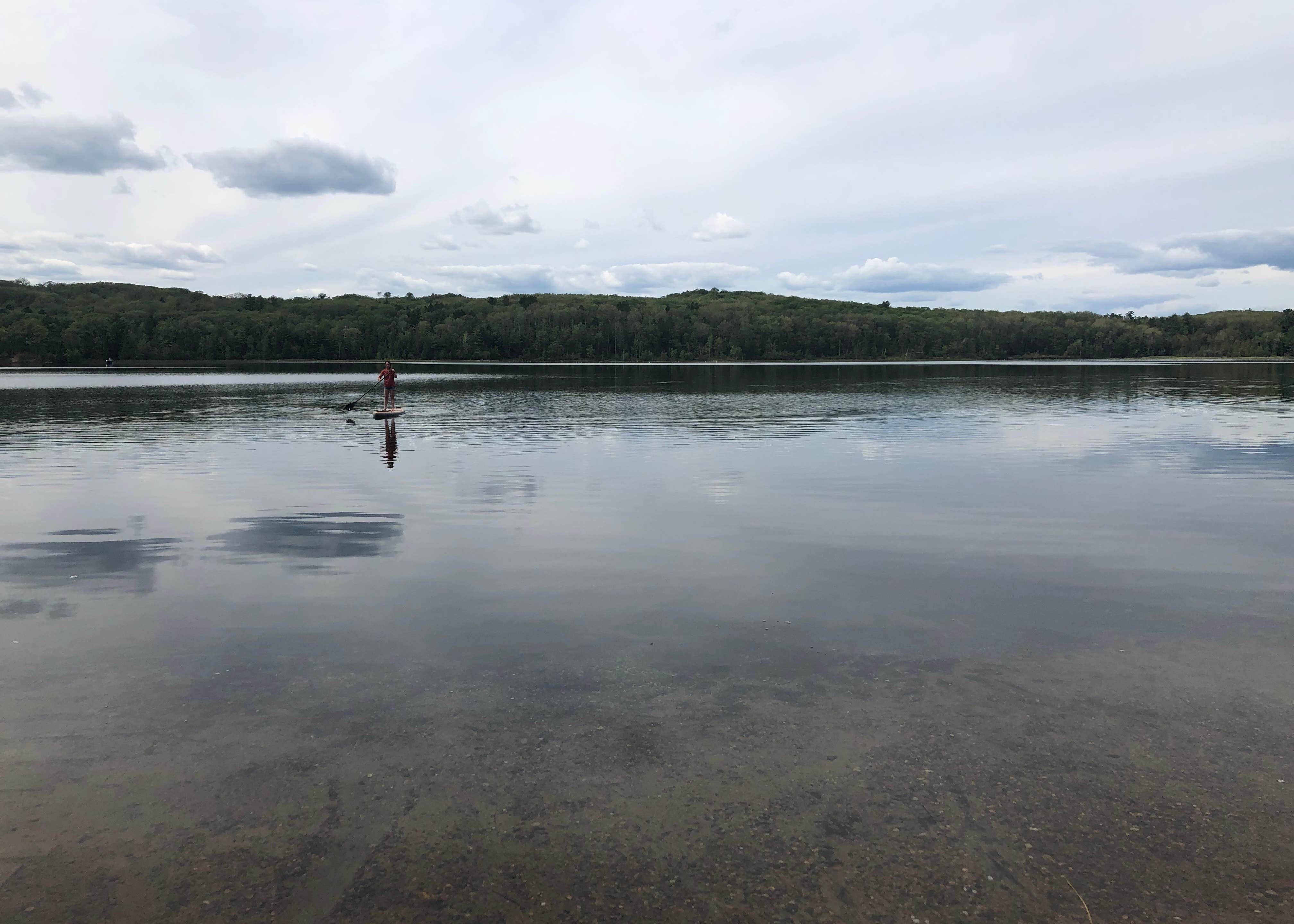 Avery Lake State Forest Campground Camping | The Dyrt