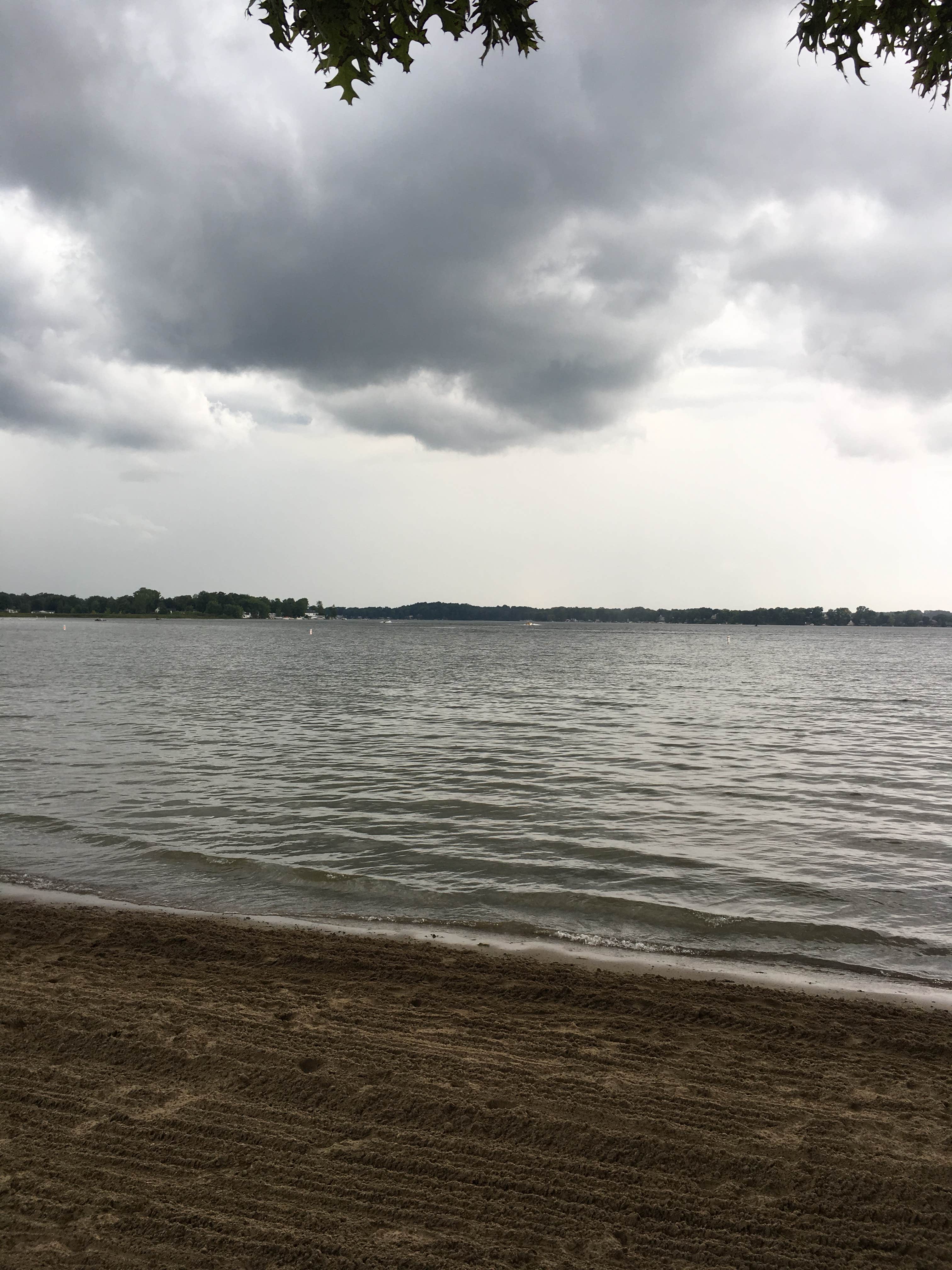W. J. Hayes State Park | The Dyrt