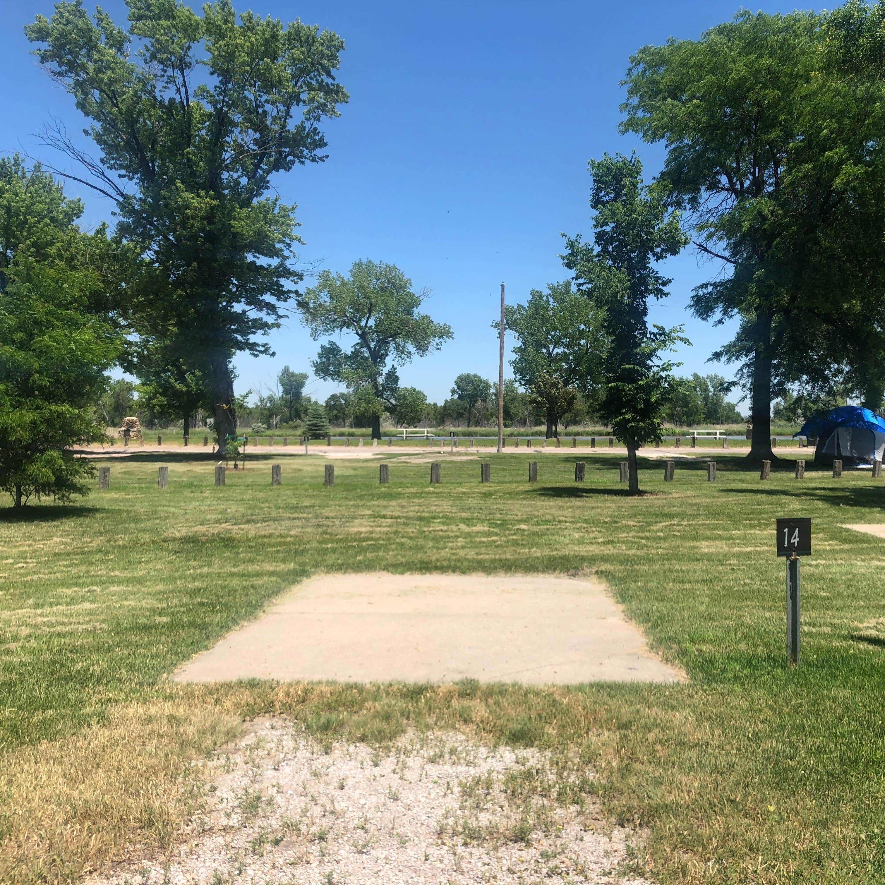 Cody City Park Campground Camping | The Dyrt