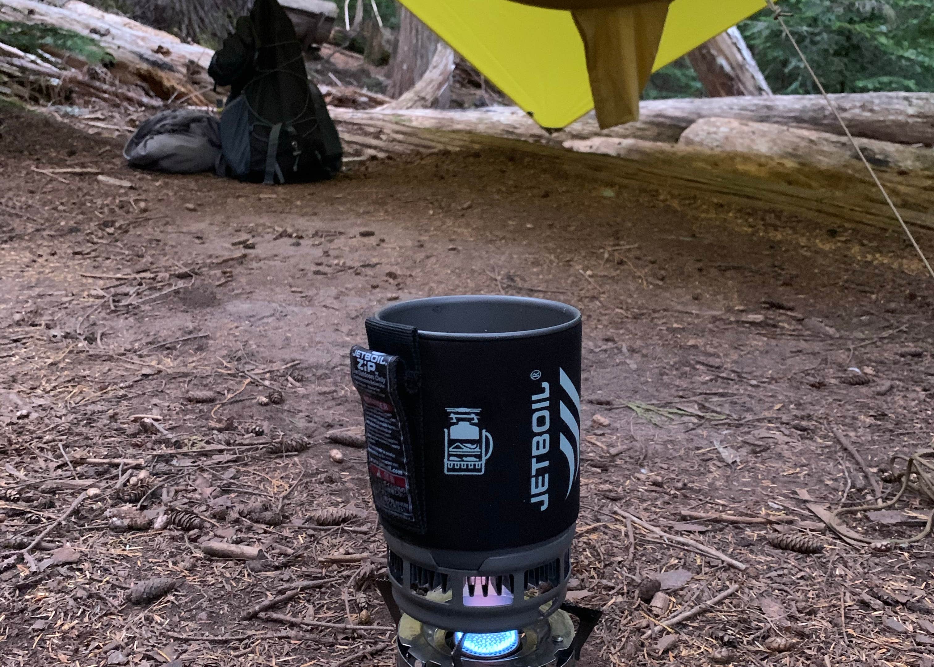 Eagles Roost Camp Camping | The Dyrt