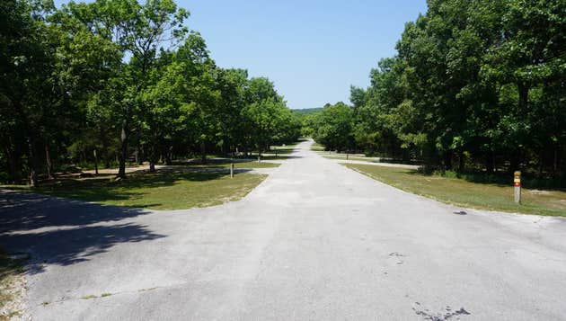 Raccoon Ridge Camping | The Dyrt