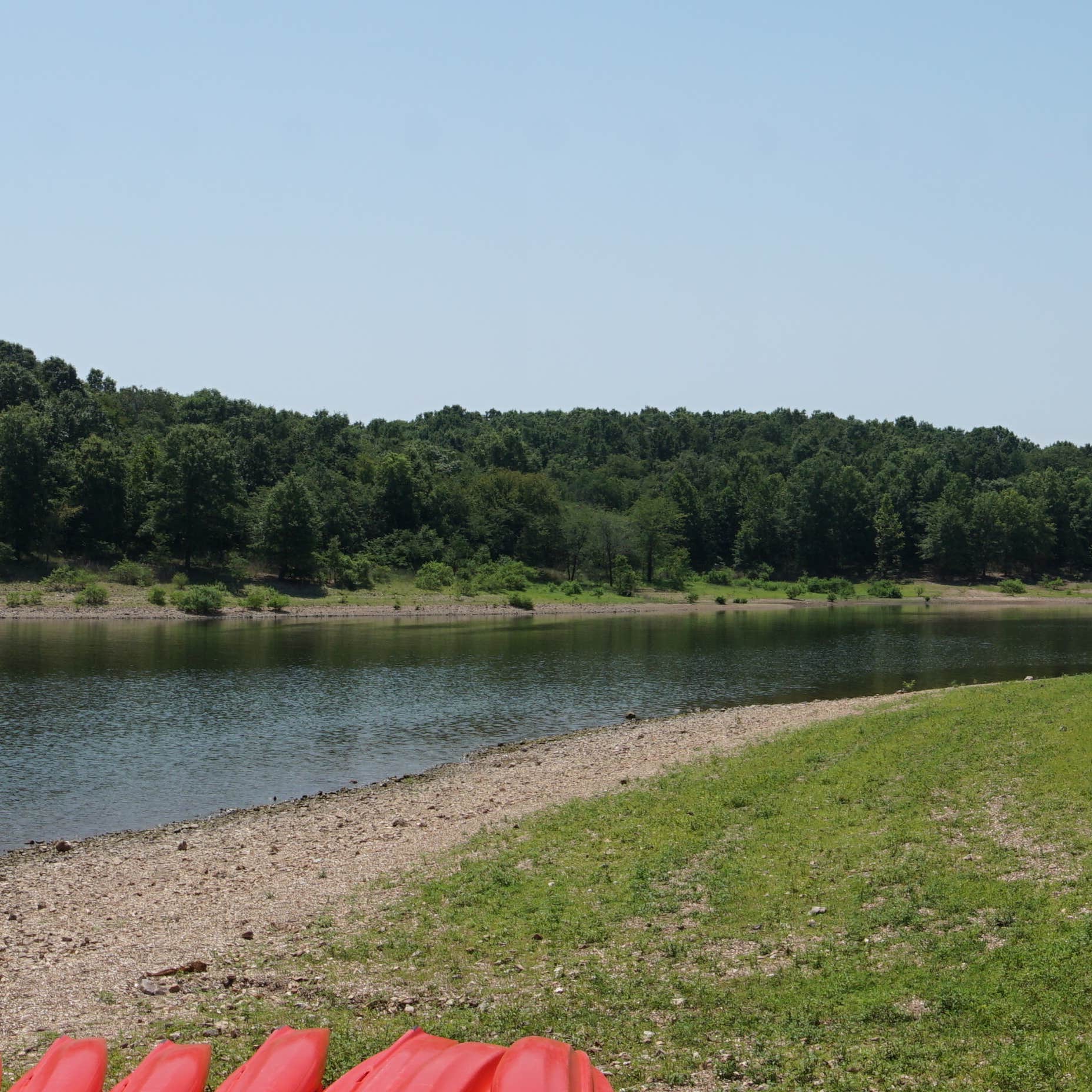 Raccoon Ridge Camping | The Dyrt