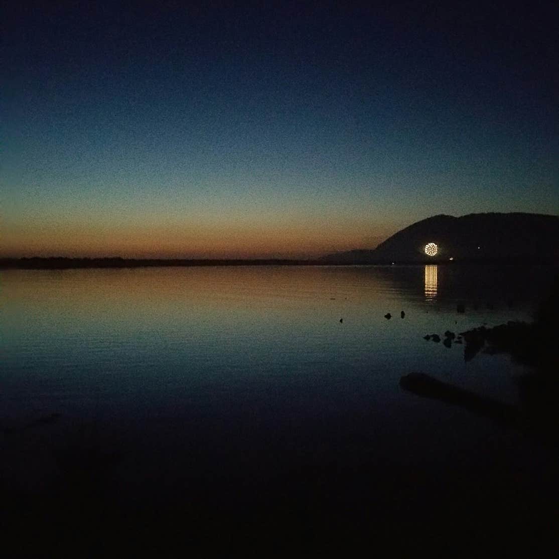 Kelly's Brighton Marina Camping | Rockaway Beach, OR