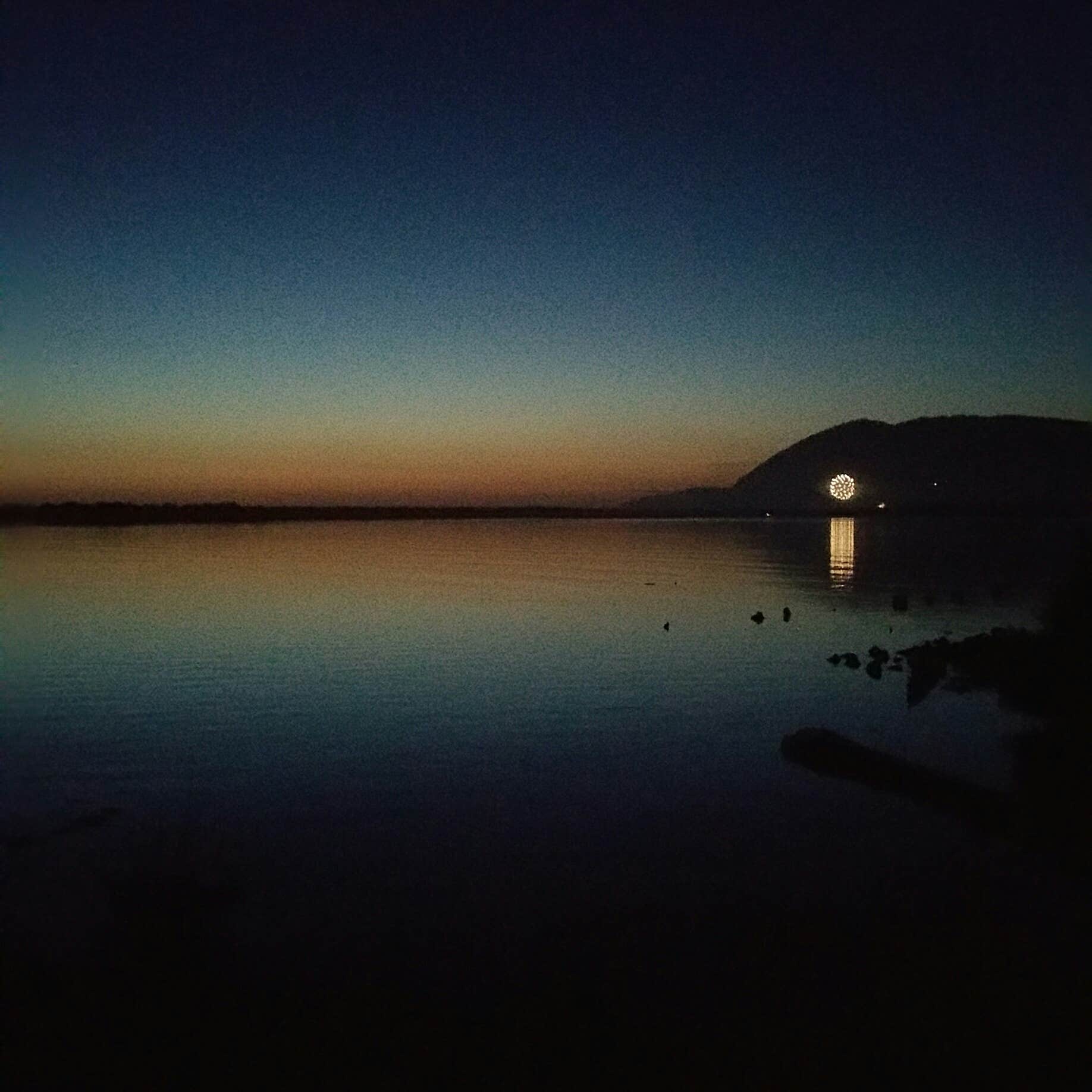 Kelly's Brighton Marina Camping | Wheeler, Oregon