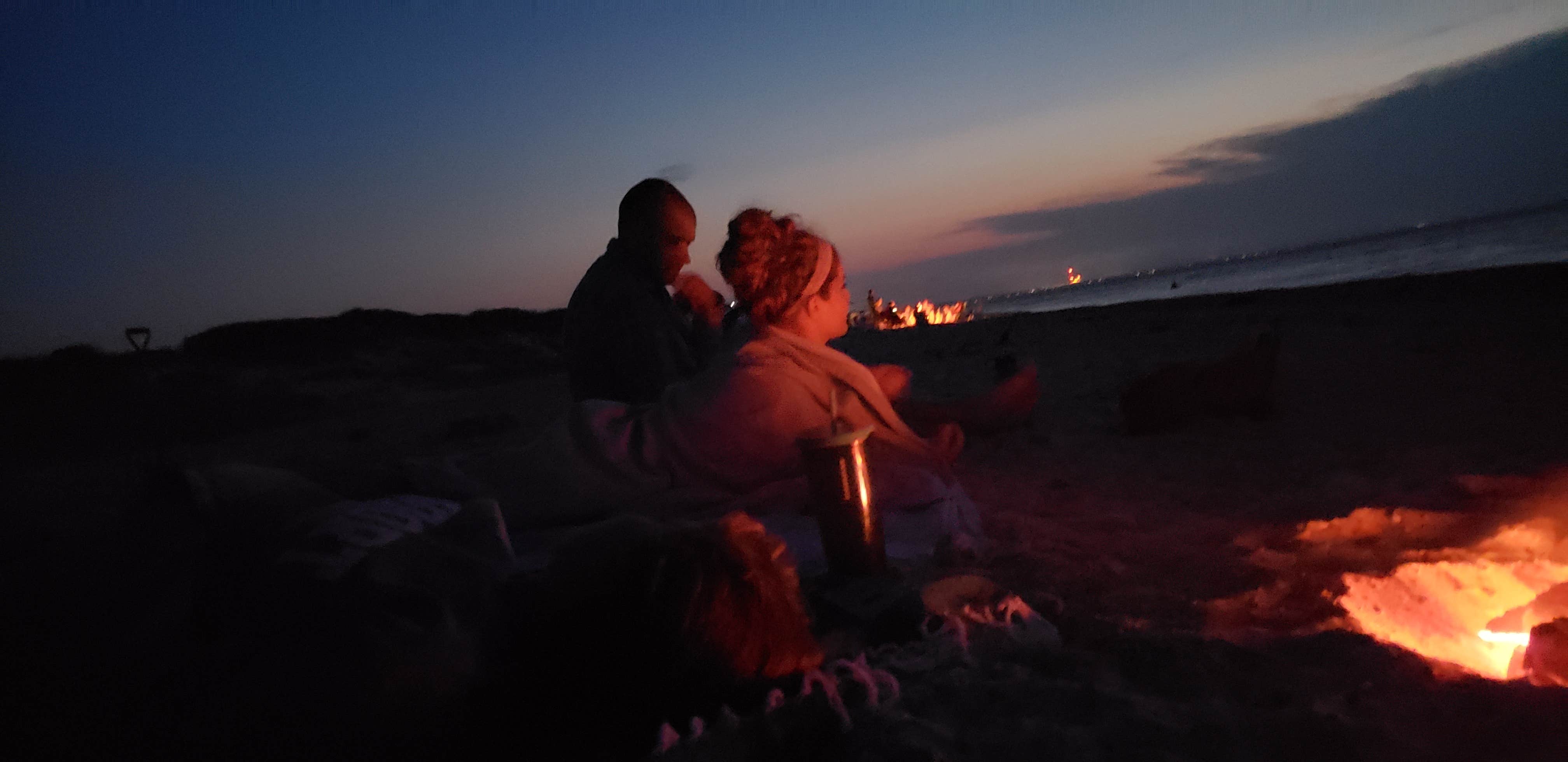 Sandy Neck Beach Park Primitive Campsites | The Dyrt