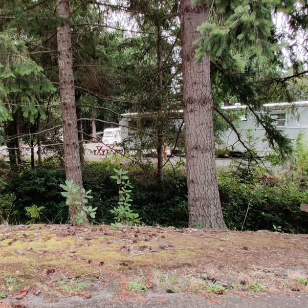 Cove RV Park & Country Store | Brinnon, Washington