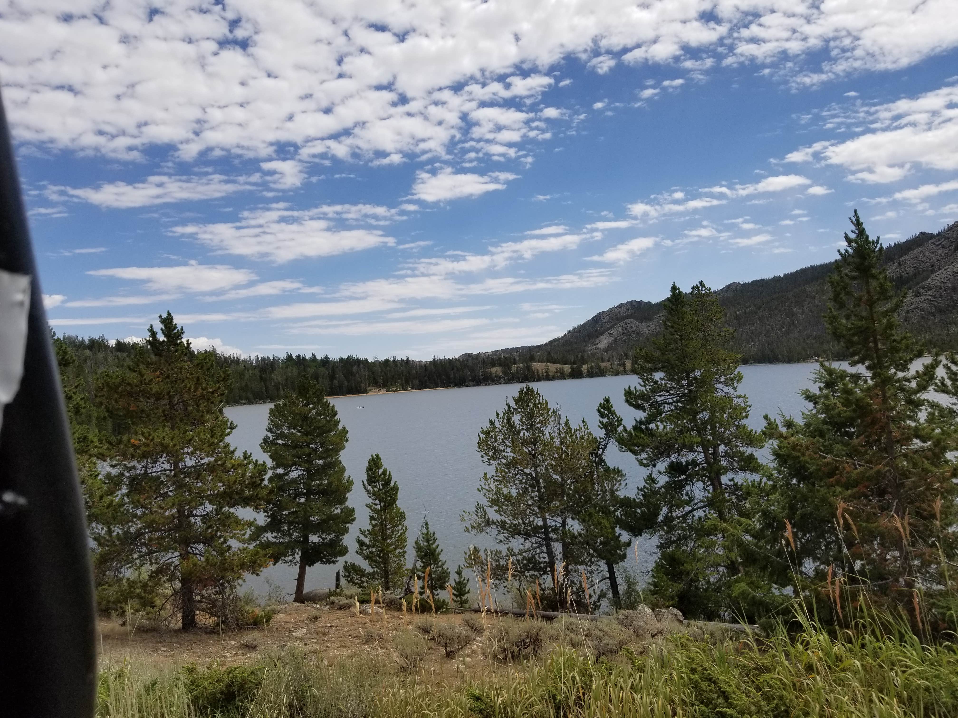 Worthen Meadow Campground | The Dyrt