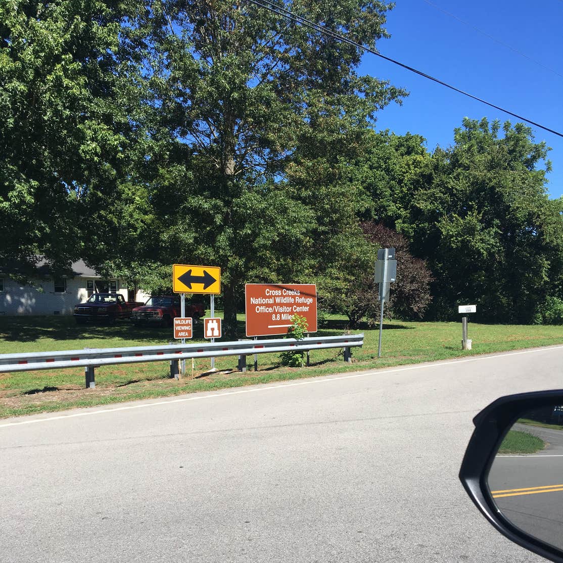 Stewart State Forest Camping | Tennessee Ridge, TN