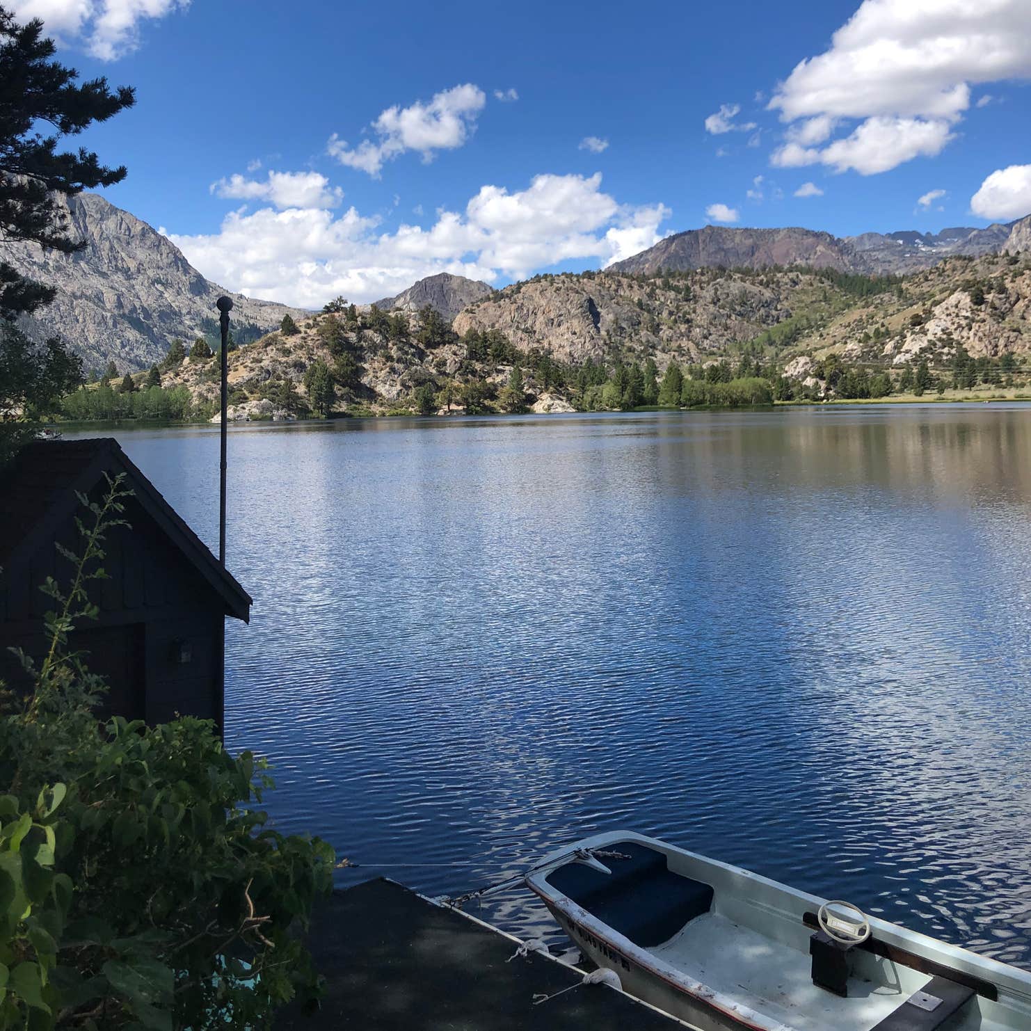 June Lake RV Park | June Lake, California