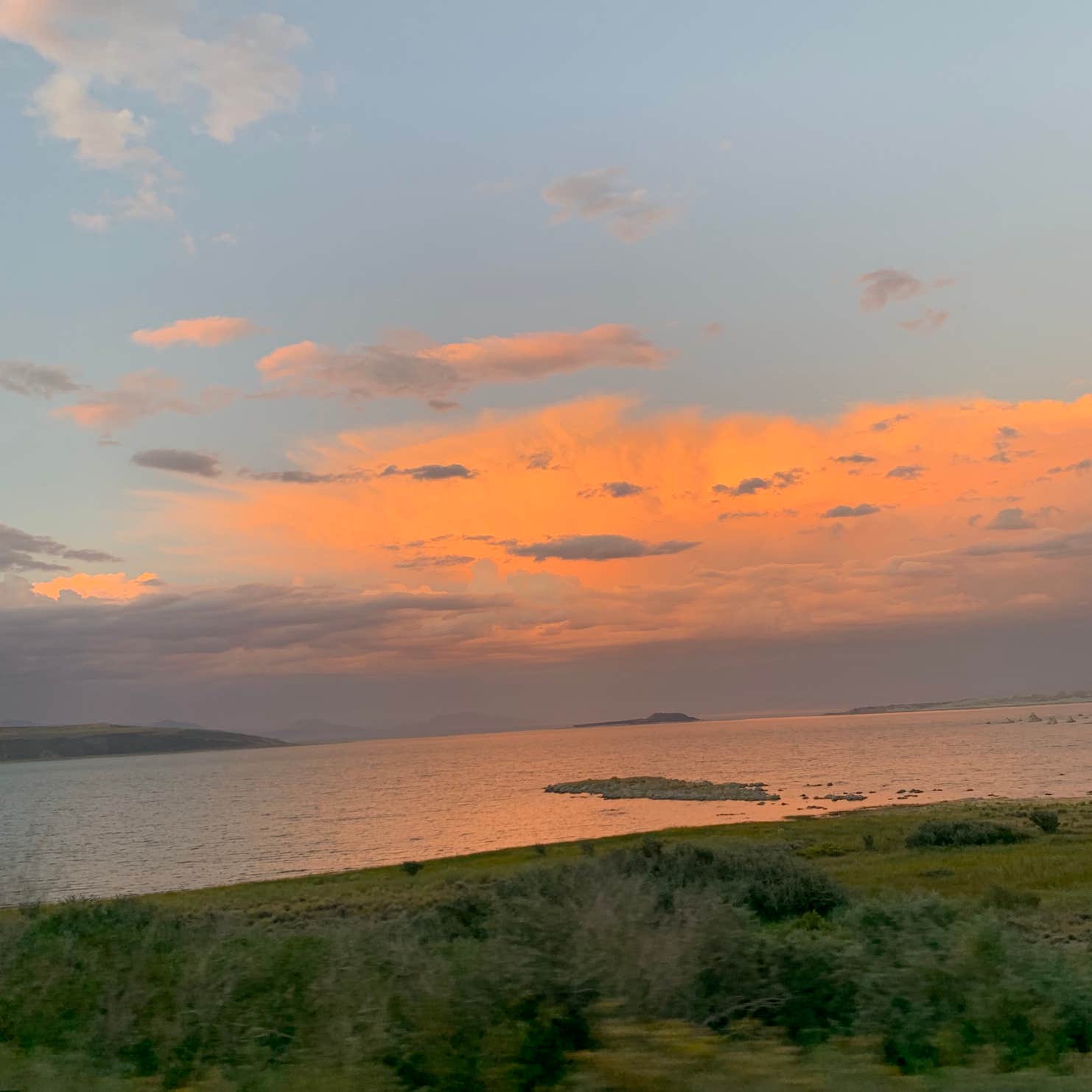 June Lake RV Park | June Lake, California