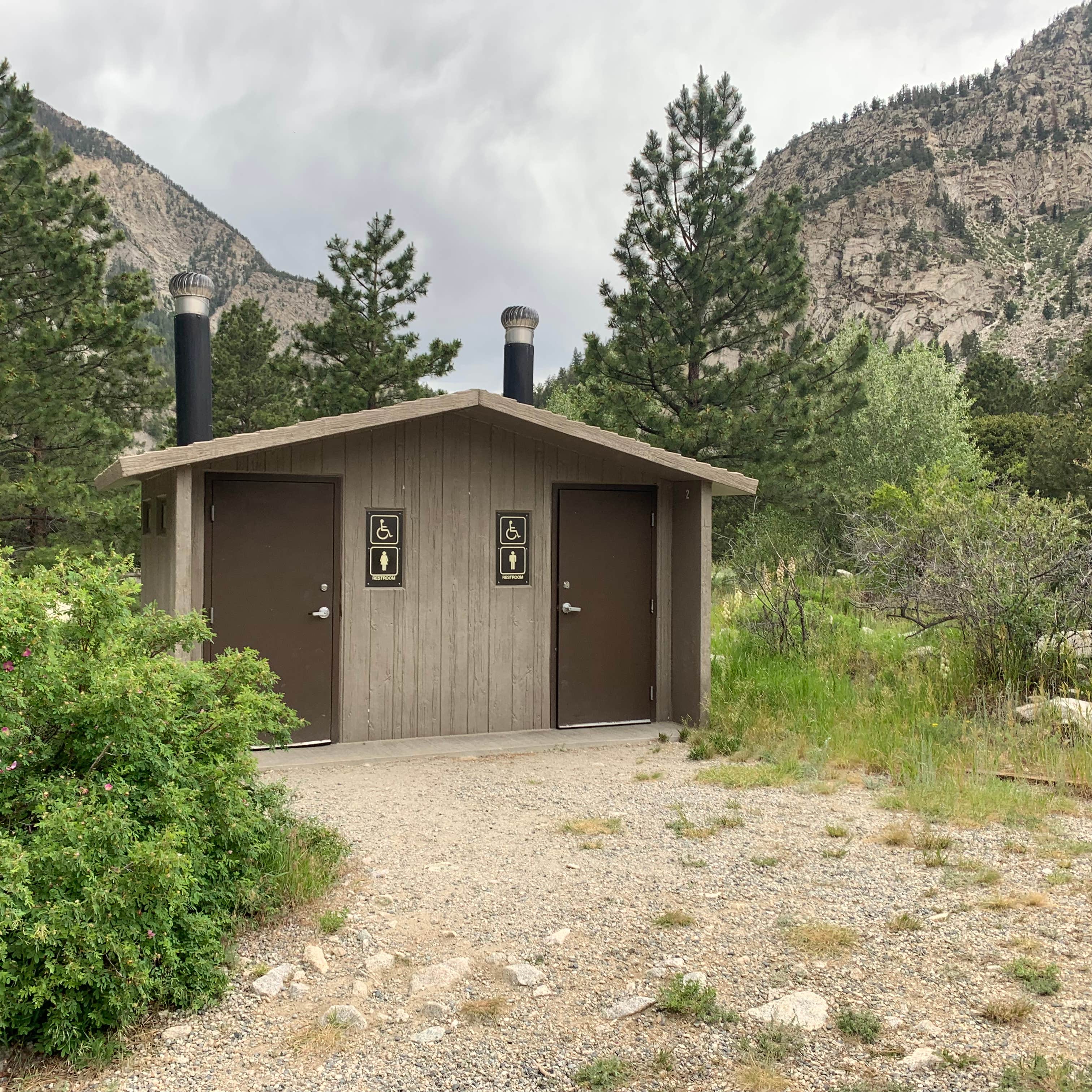 Chalk Lake Camping | The Dyrt