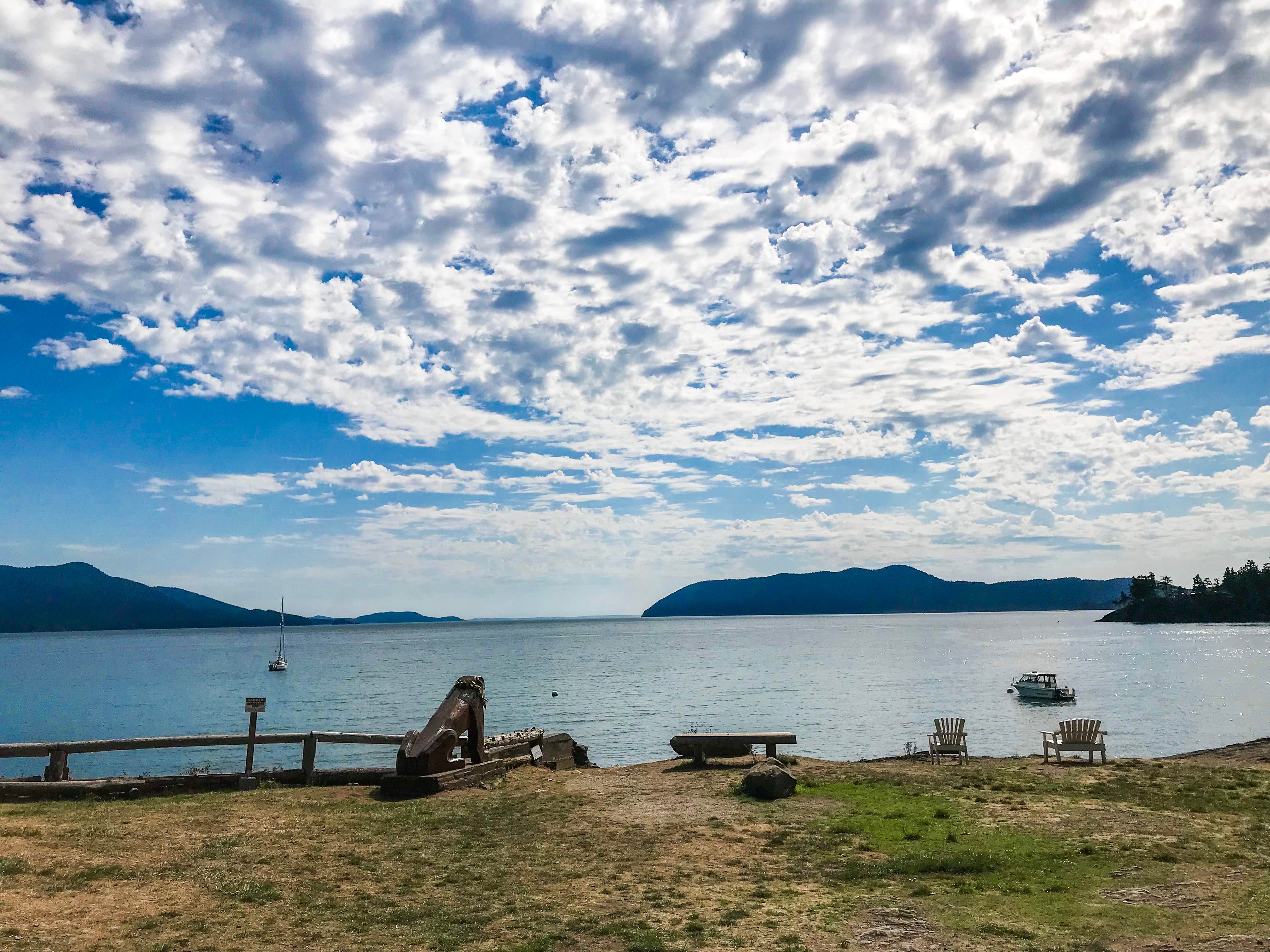 Doe Bay Resort & Retreat | The Dyrt