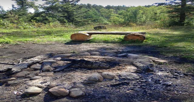 Camper-Submitted Photos of Stumphges Rapids Landing