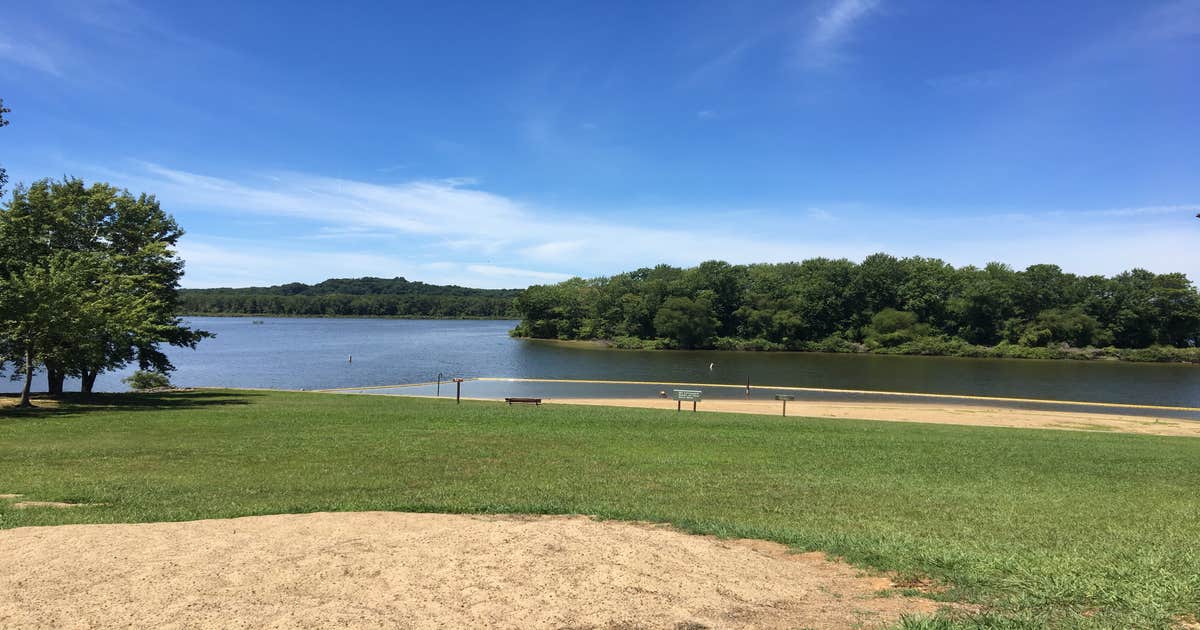 Bumpus Mills Camping | Bumpus mills, TN