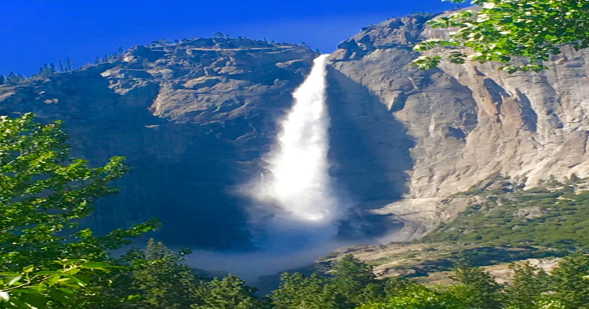 Camper-Submitted Photos of Diamond O