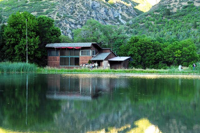 Camp Maple Dell | The Dyrt