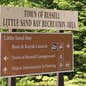 Little Sand Bay Recreation Area Camping | Apostle Islands National ...