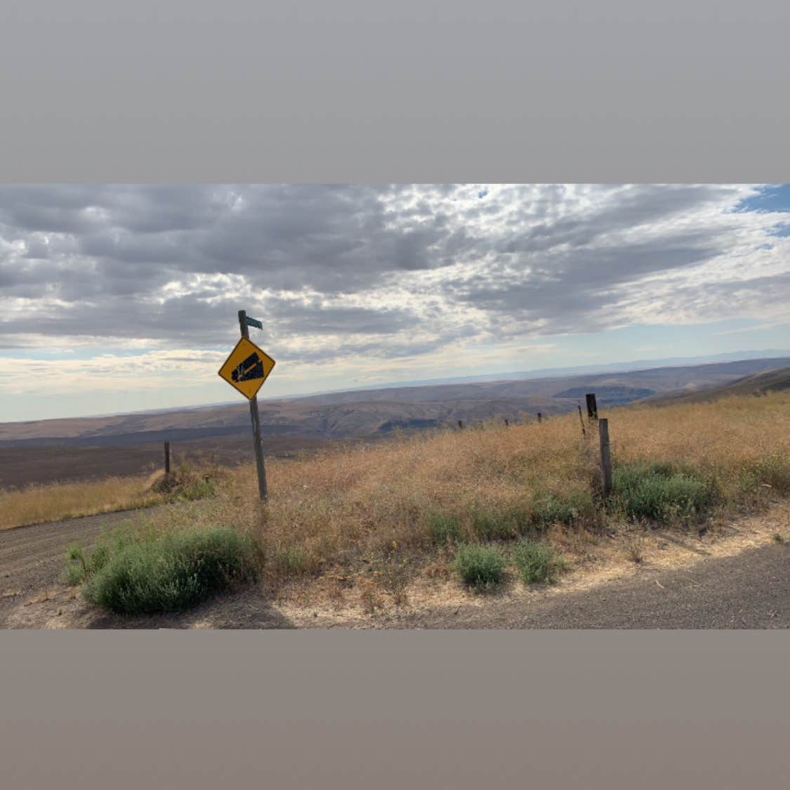 Riparia Camping | Hooper, Washington