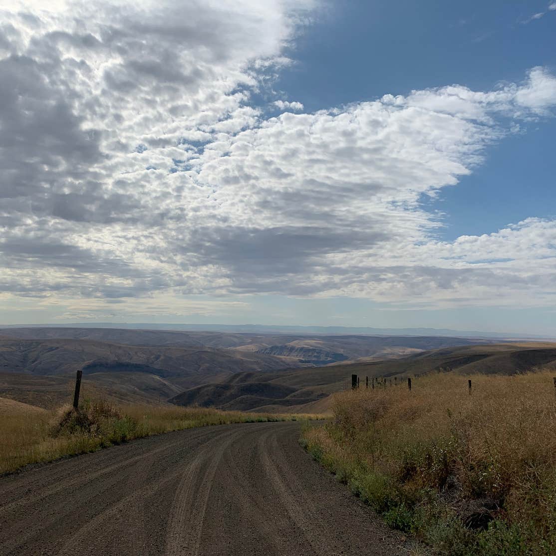 Riparia Camping | The Dyrt