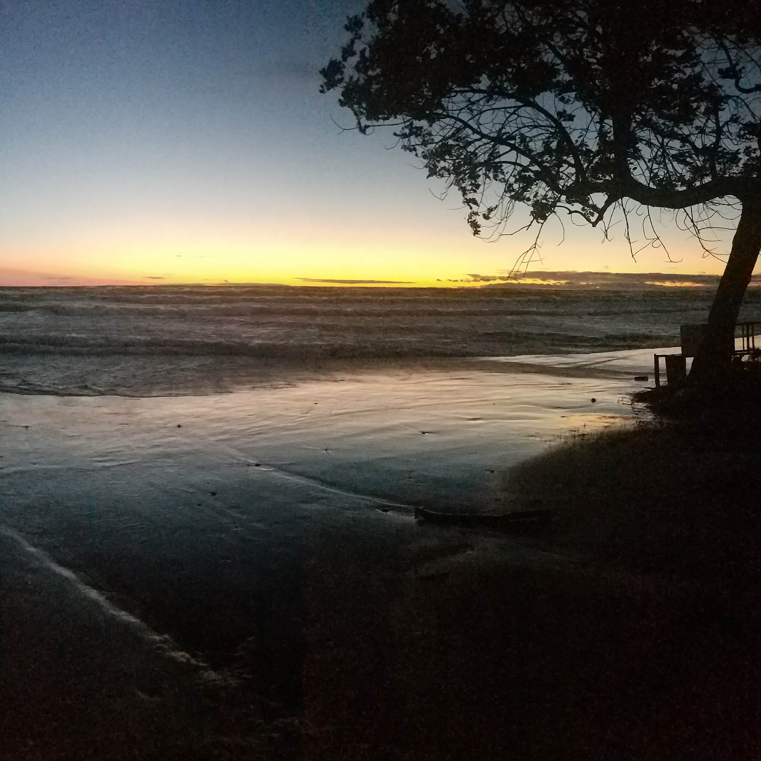 Southwick Beach State Park Camping | The Dyrt