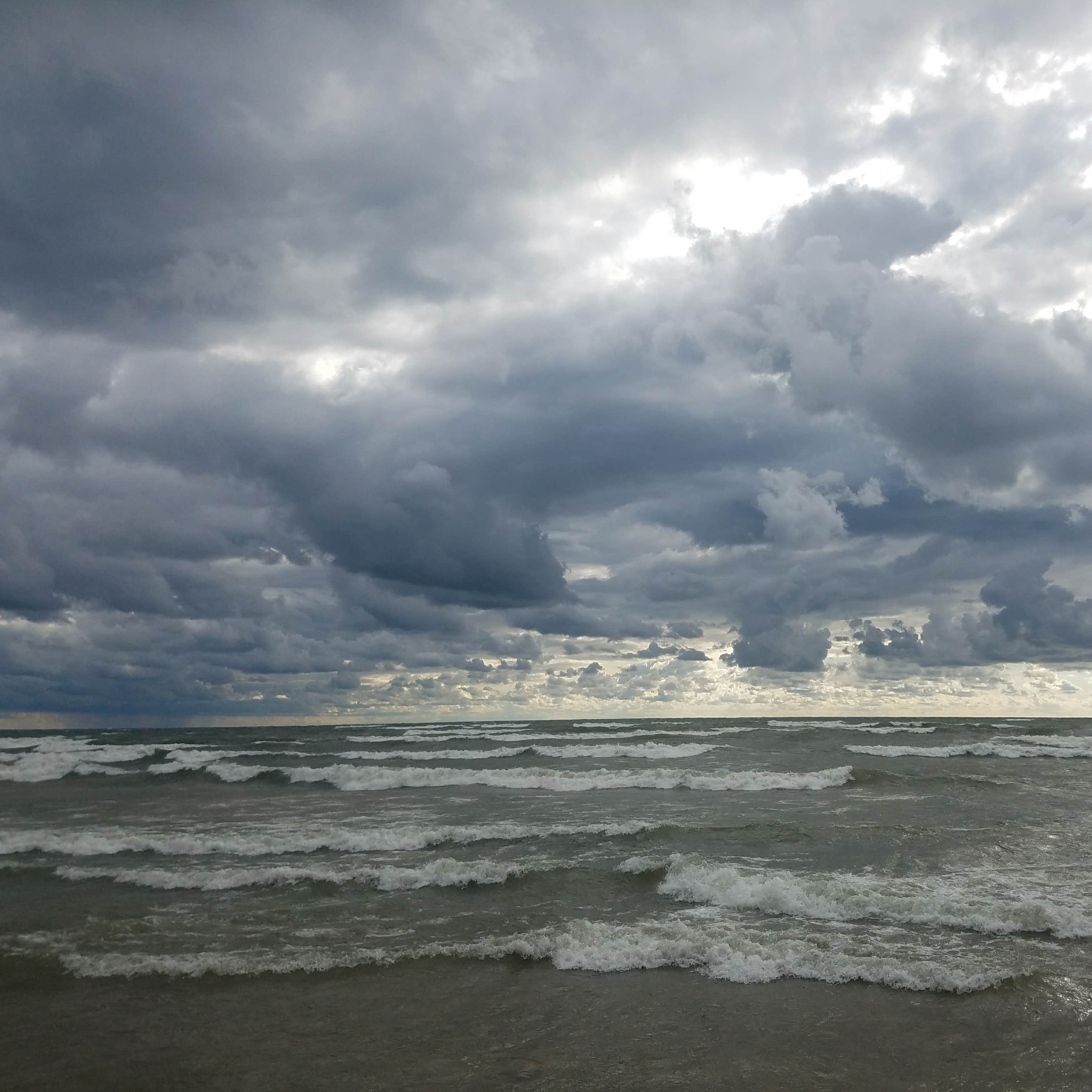 Southwick Beach State Park Camping | The Dyrt