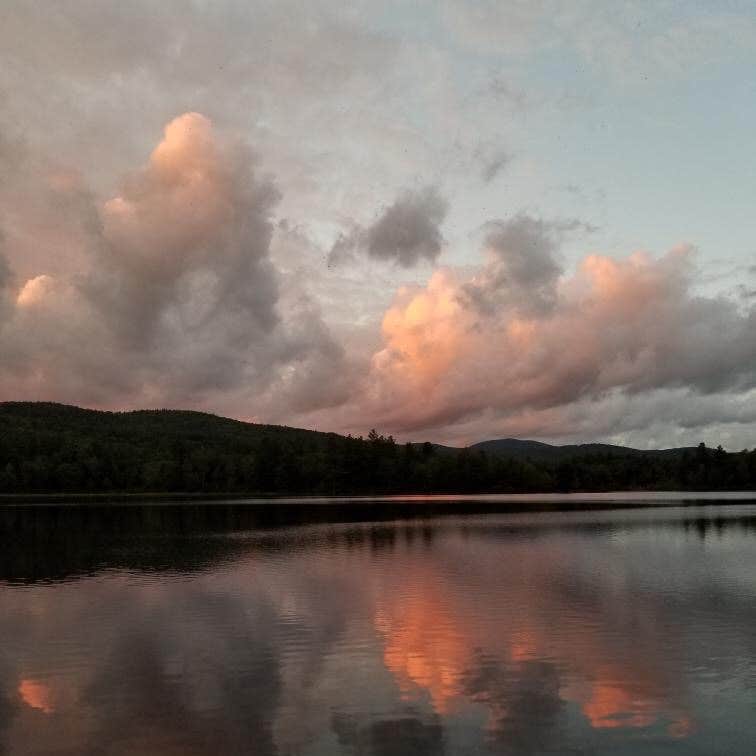 Clarksburg State Park Camping | The Dyrt