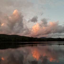 Clarksburg State Park Camping | The Dyrt