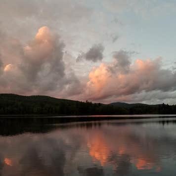 Clarksburg State Park Camping | The Dyrt