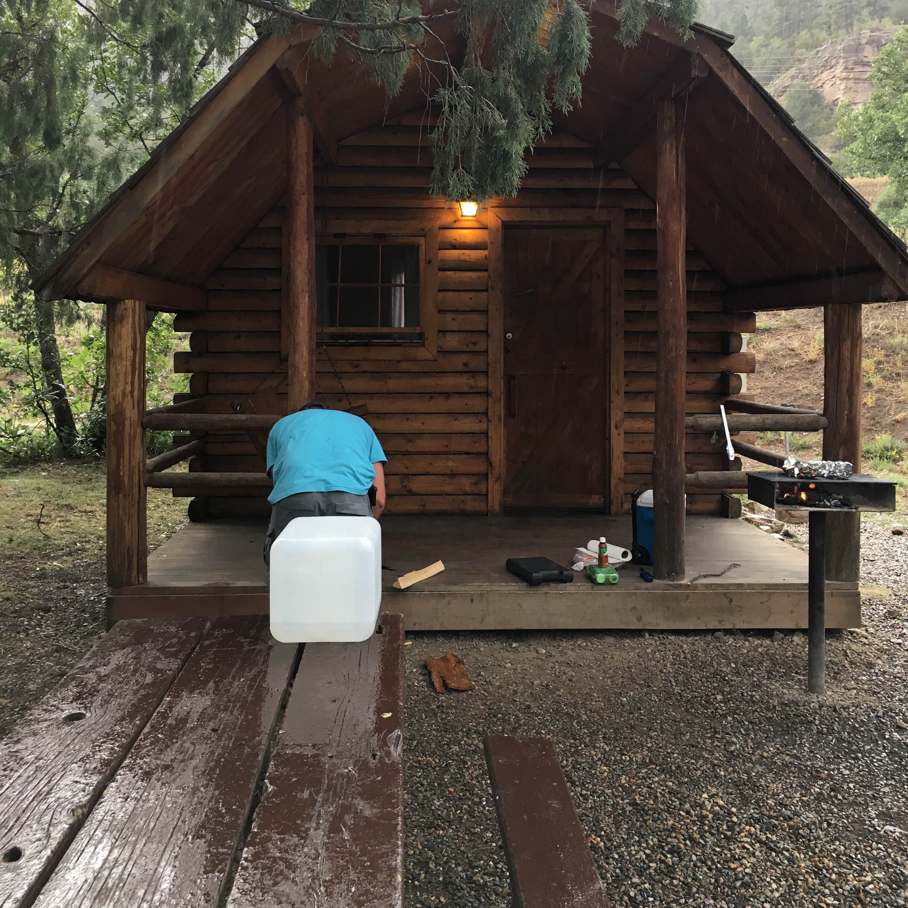 Durango North-Riverside KOA Camping | The Dyrt