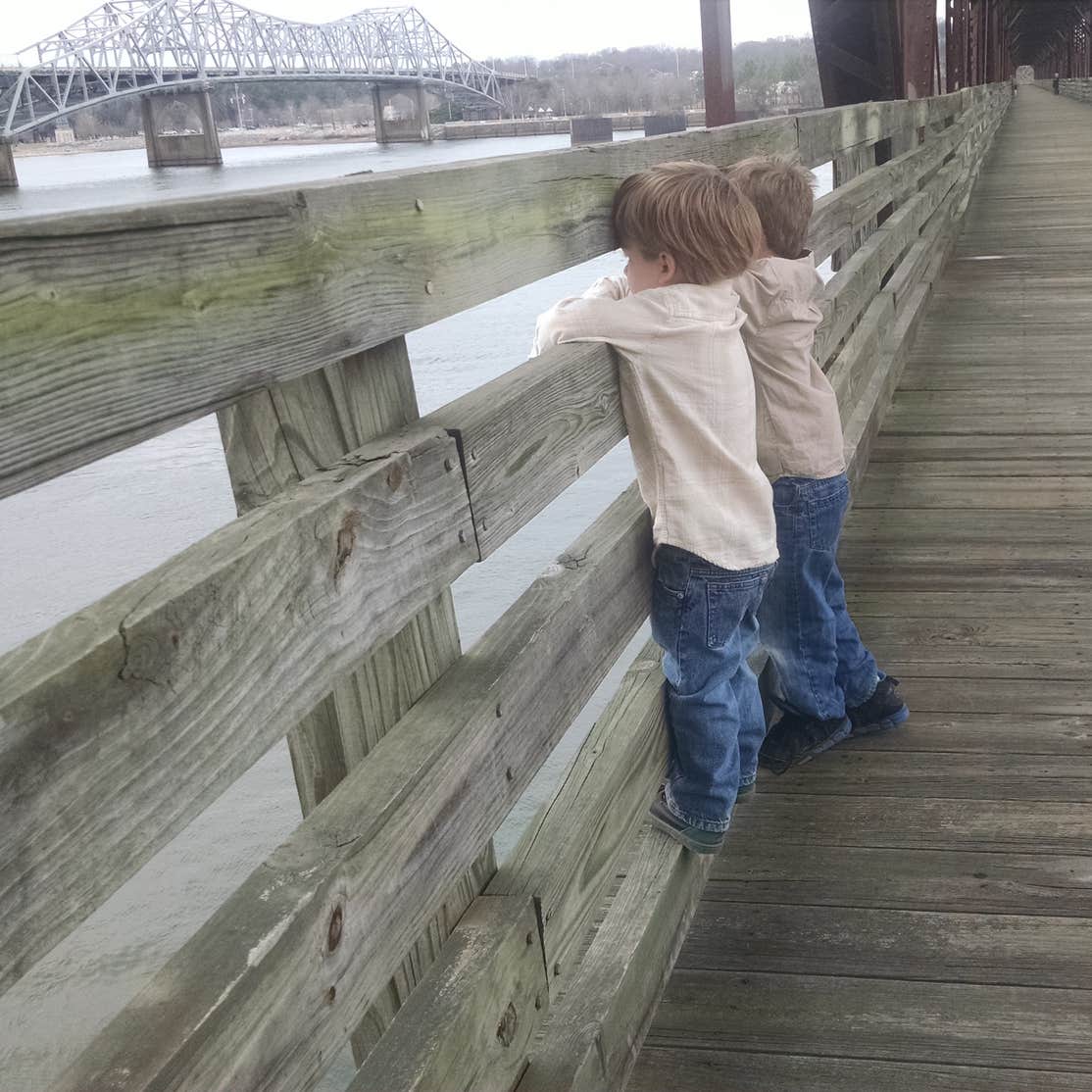 TVA-Nature Trail and Recreation Area Camping | Muscle Shoals, Alabama