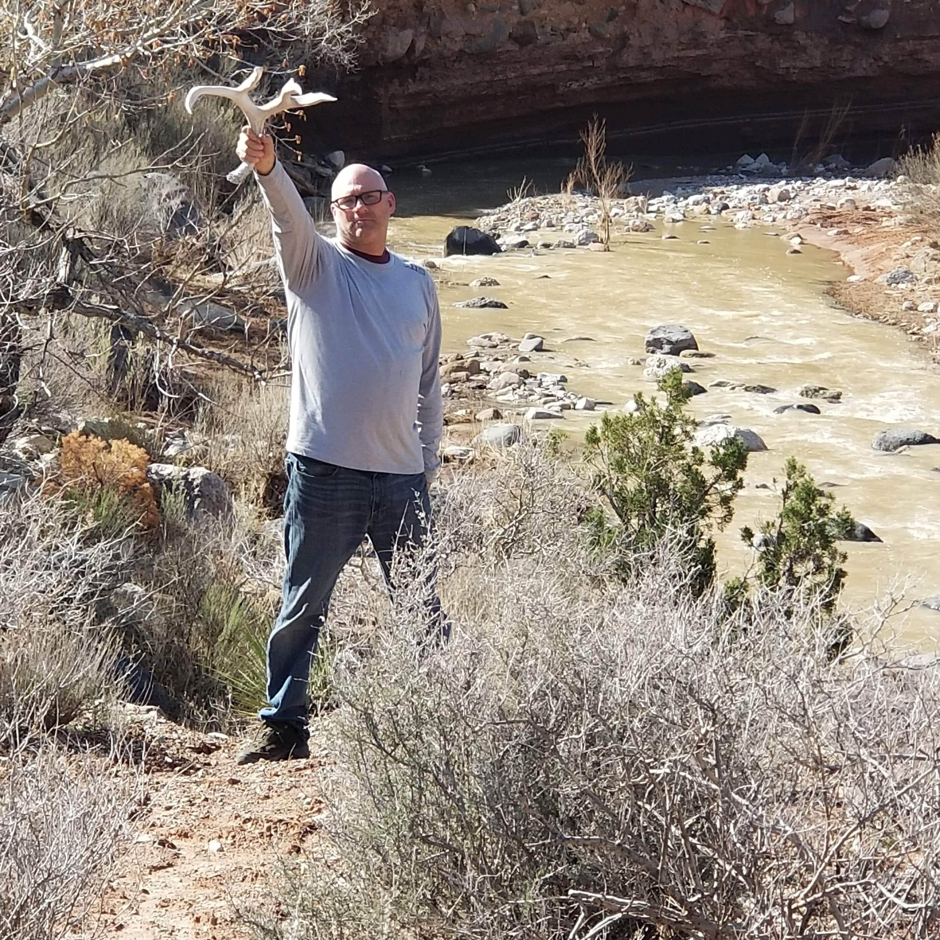 Toquerville Falls Primitive Camping | The Dyrt