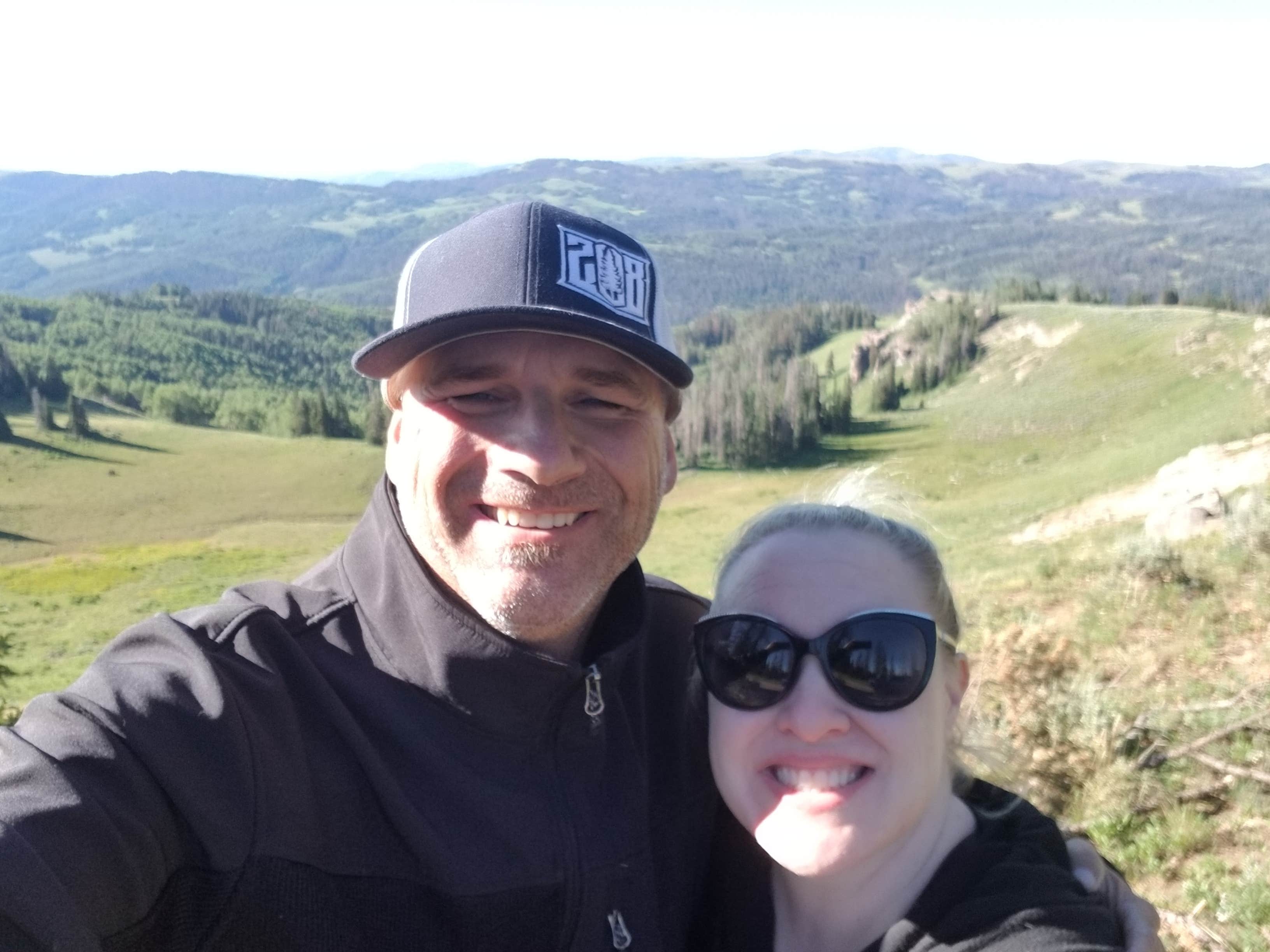 Wolf Creek Pass Primitive Areas Camping | Hanna, UT