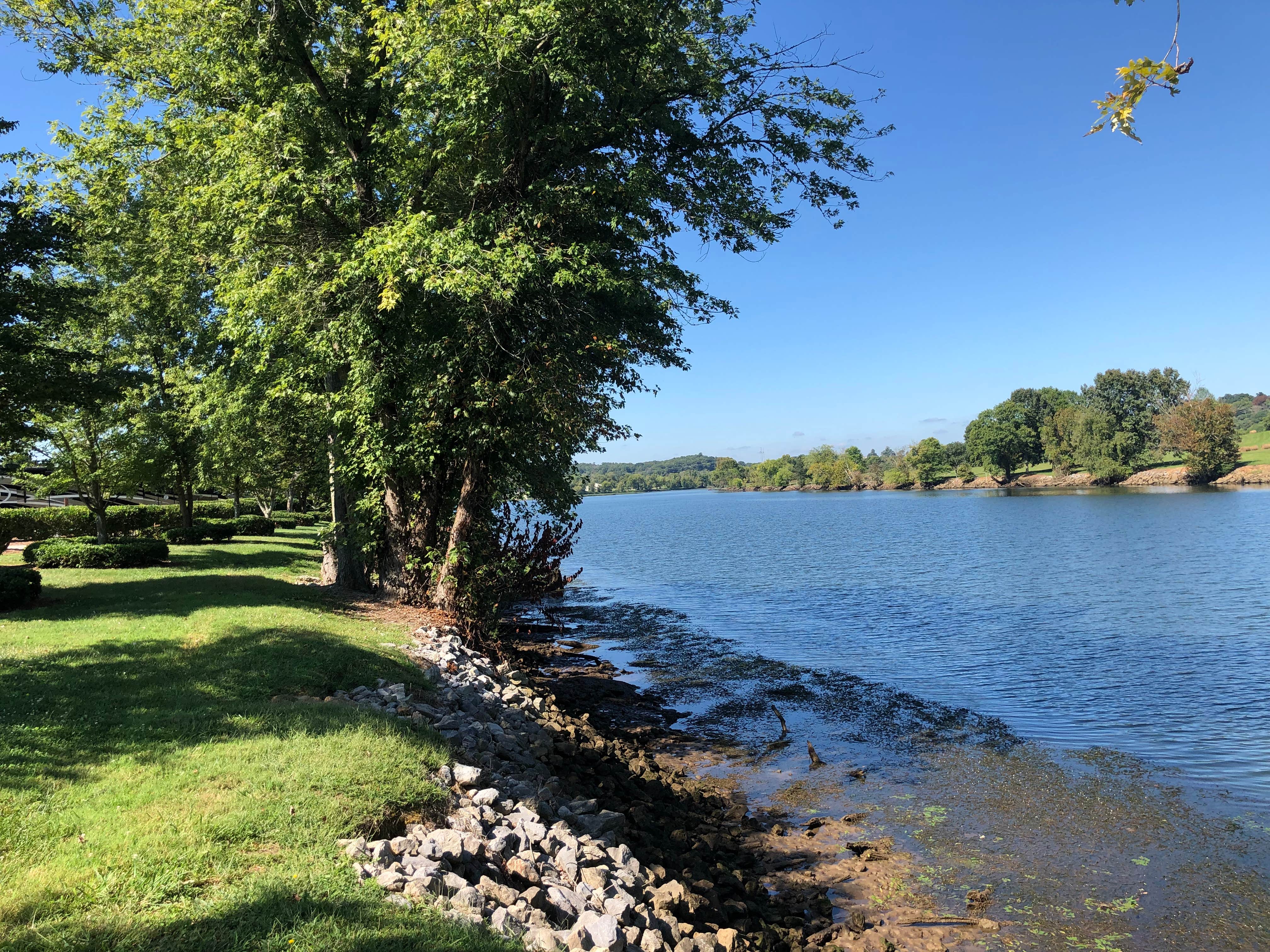 Two Rivers Landing RV Resort Camping | The Dyrt