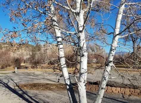 Bayfield Riverside RV Park | The Dyrt