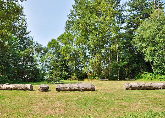 Thousand Trails Birch Bay Camping | Blaine, WA | The Dyrt