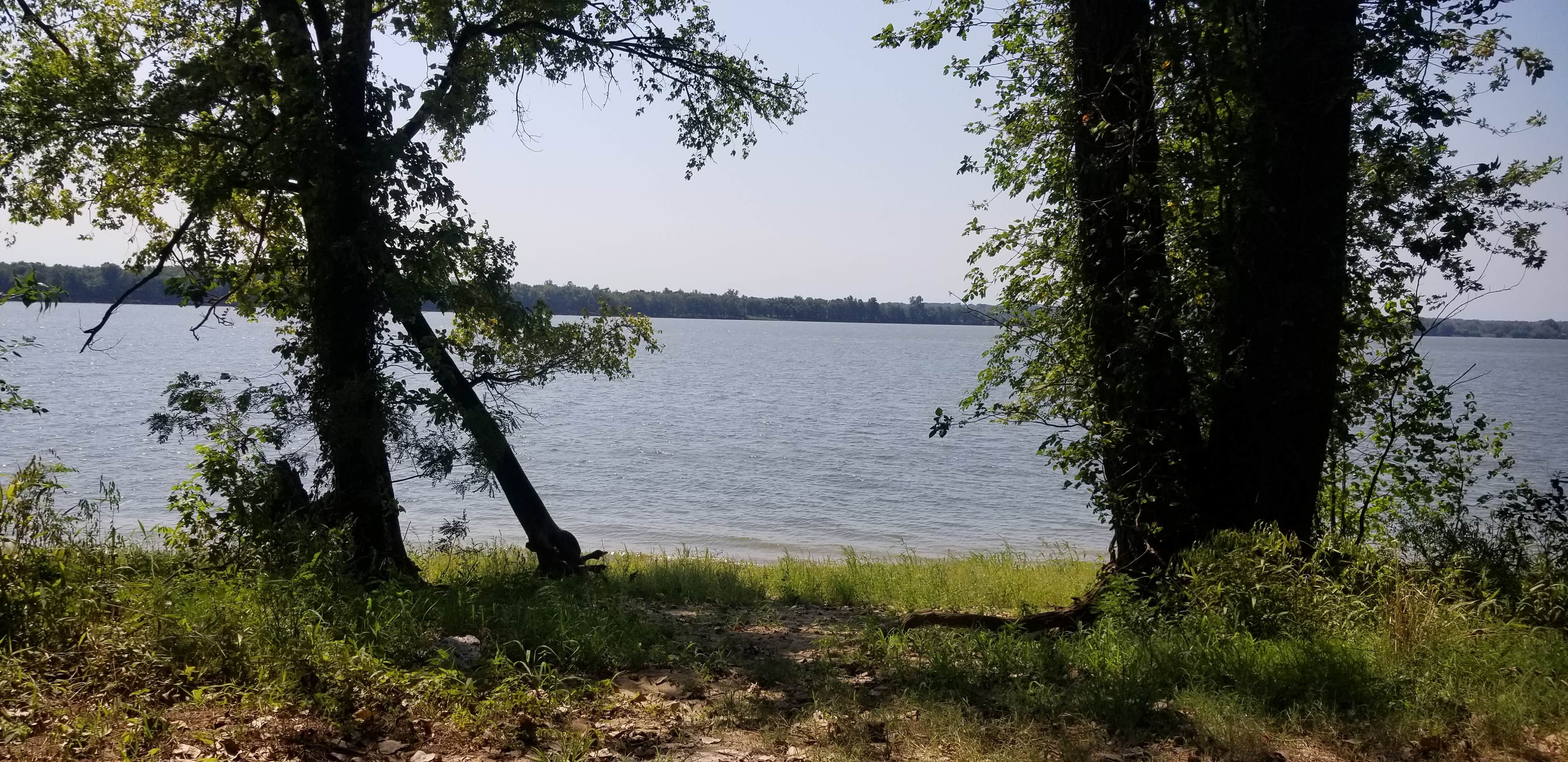 Tower Rock Campground | The Dyrt