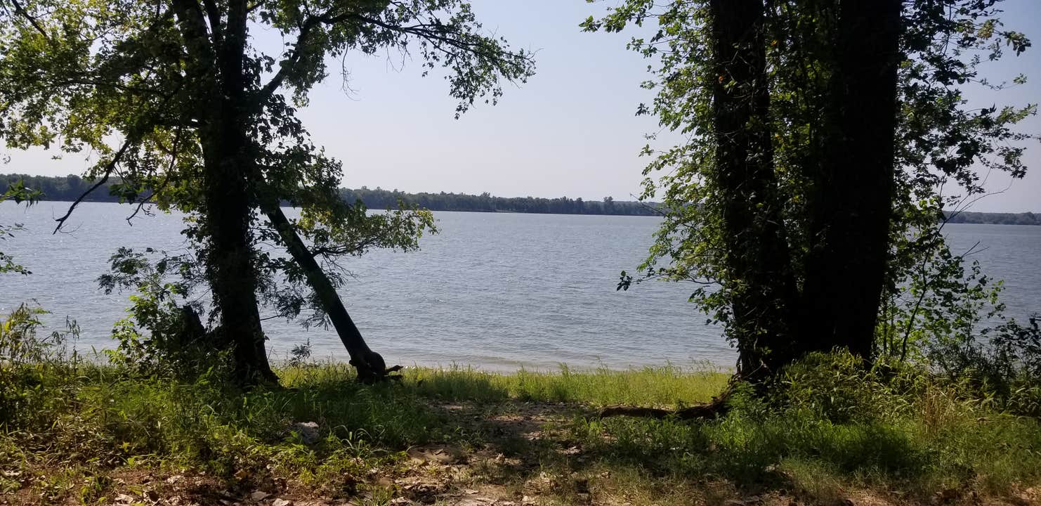 Tower Rock Campground | The Dyrt