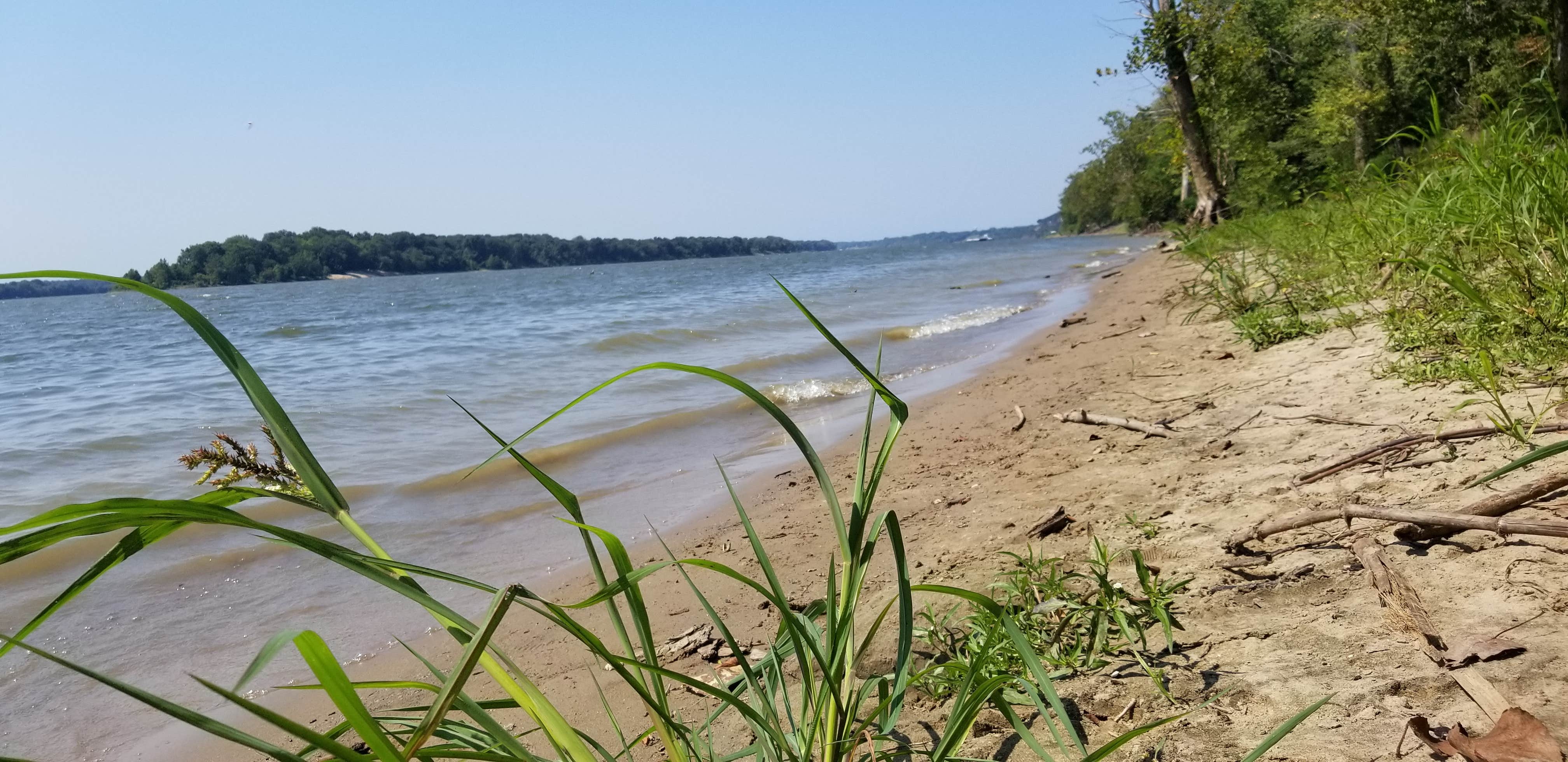 Tower Rock Campground | The Dyrt