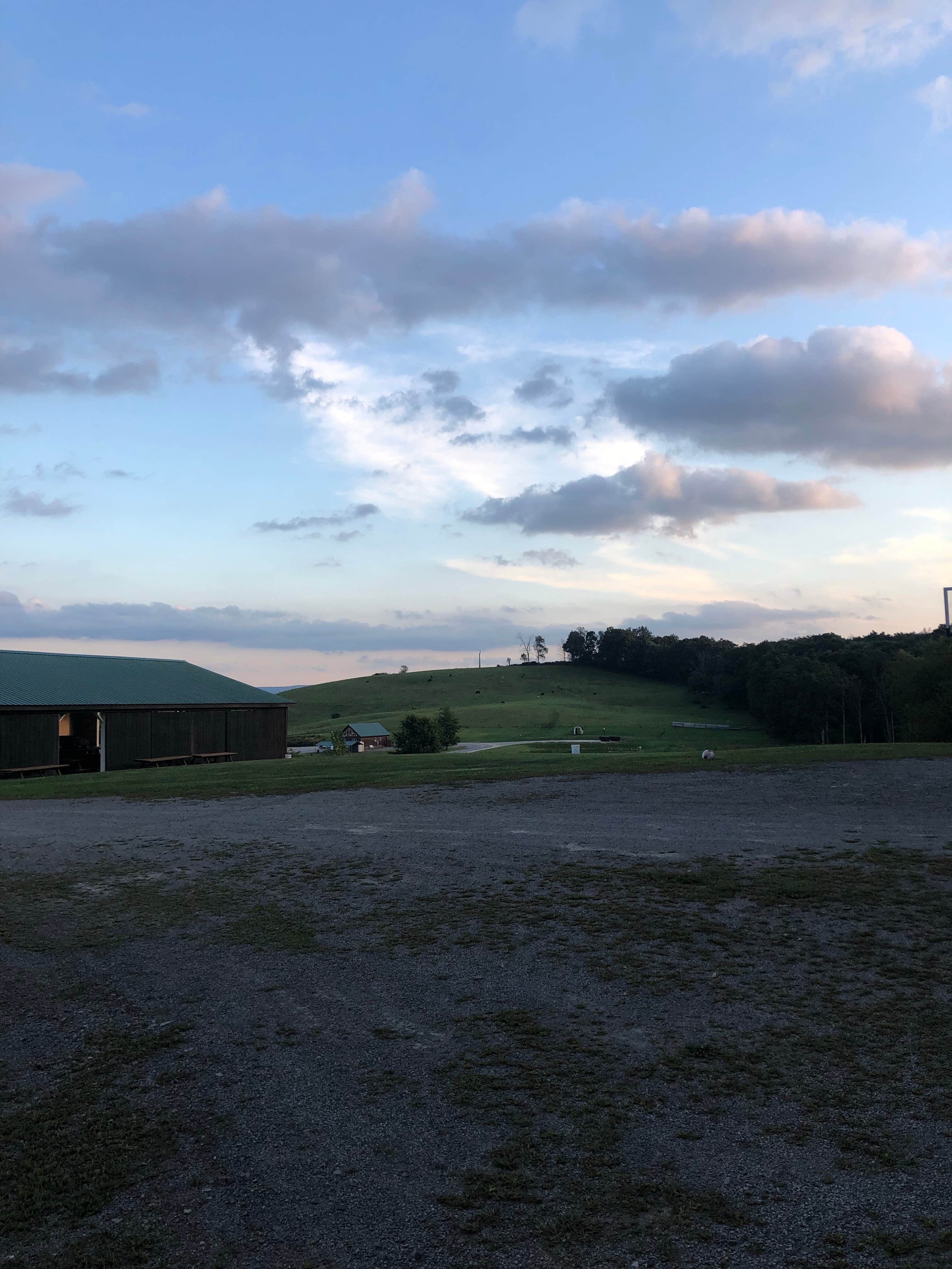 Hickory Hollow Campground | Rockwood, PA