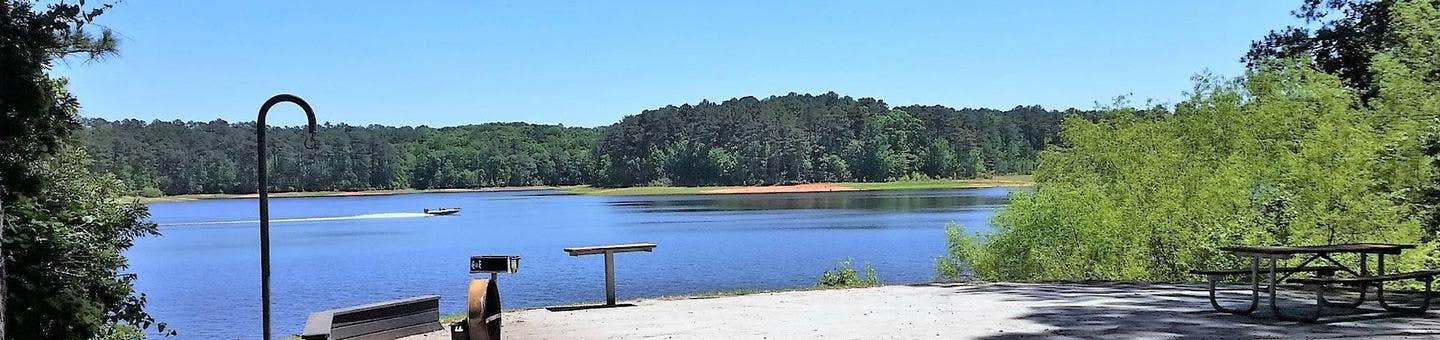 Big Hart Campground Camping | The Dyrt