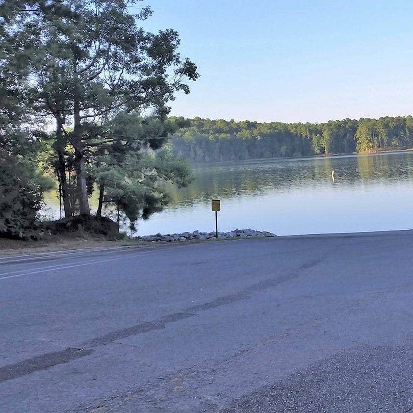 Big Hart Campground Camping | The Dyrt