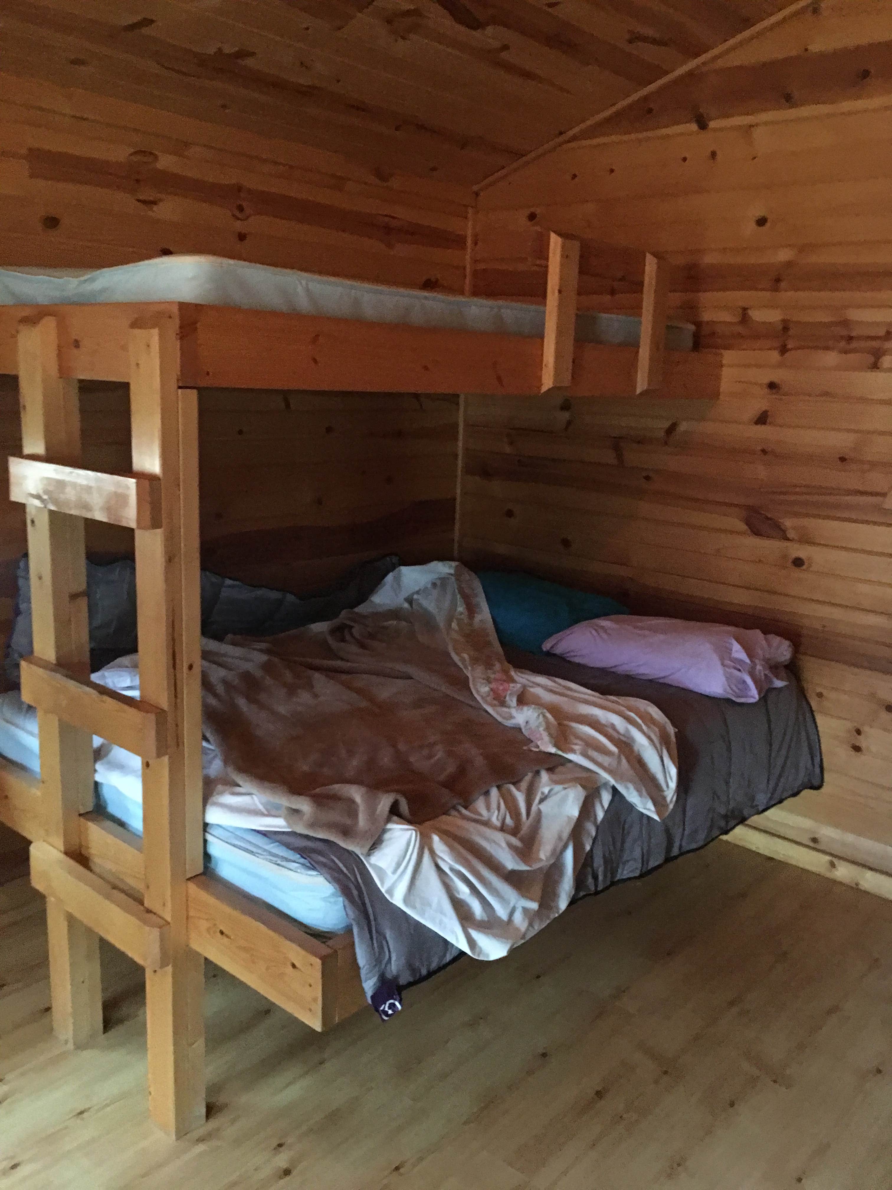 Heartland RV Park | Hermosa, South Dakota