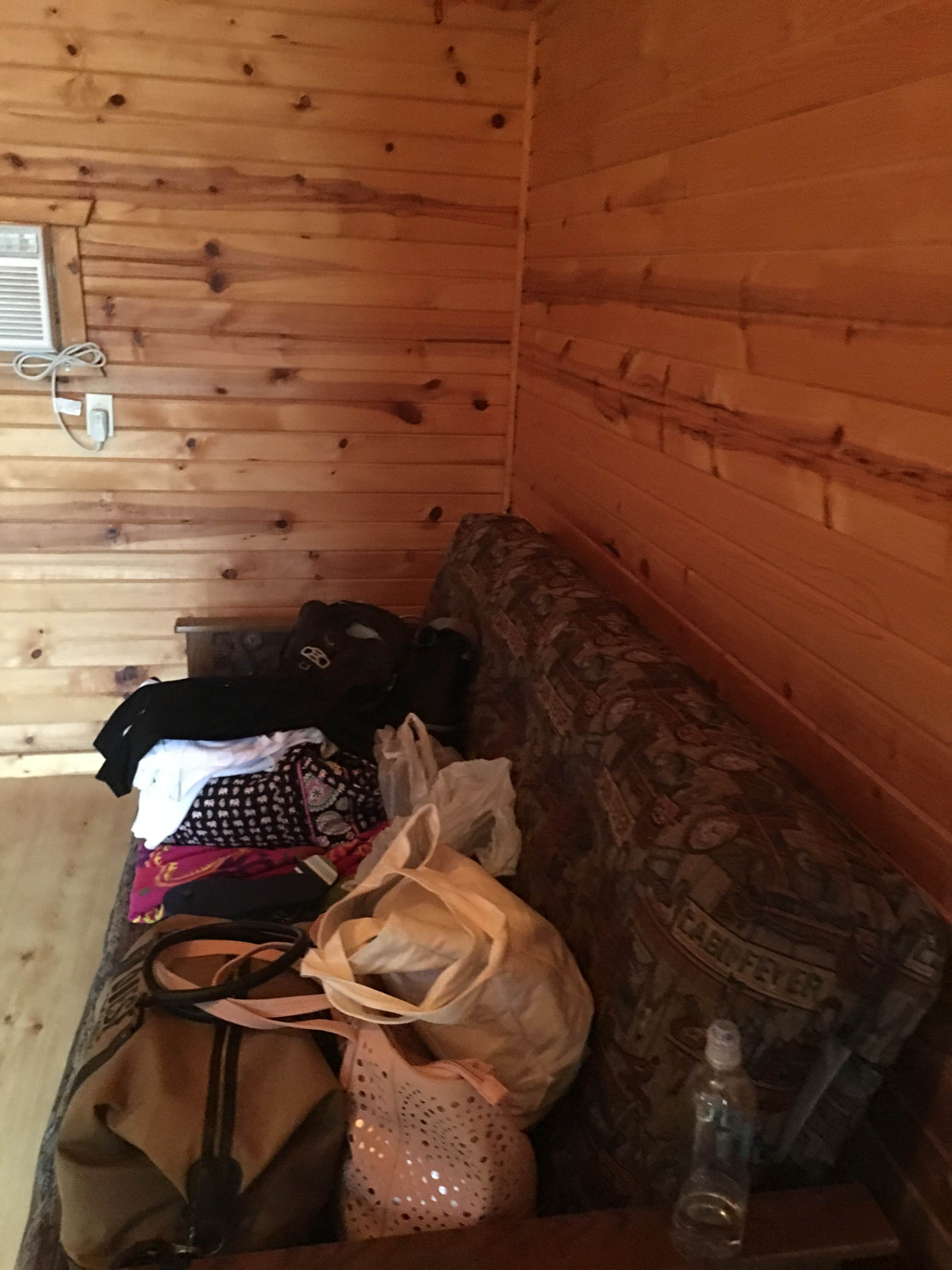 Heartland RV Park | Hermosa, SD