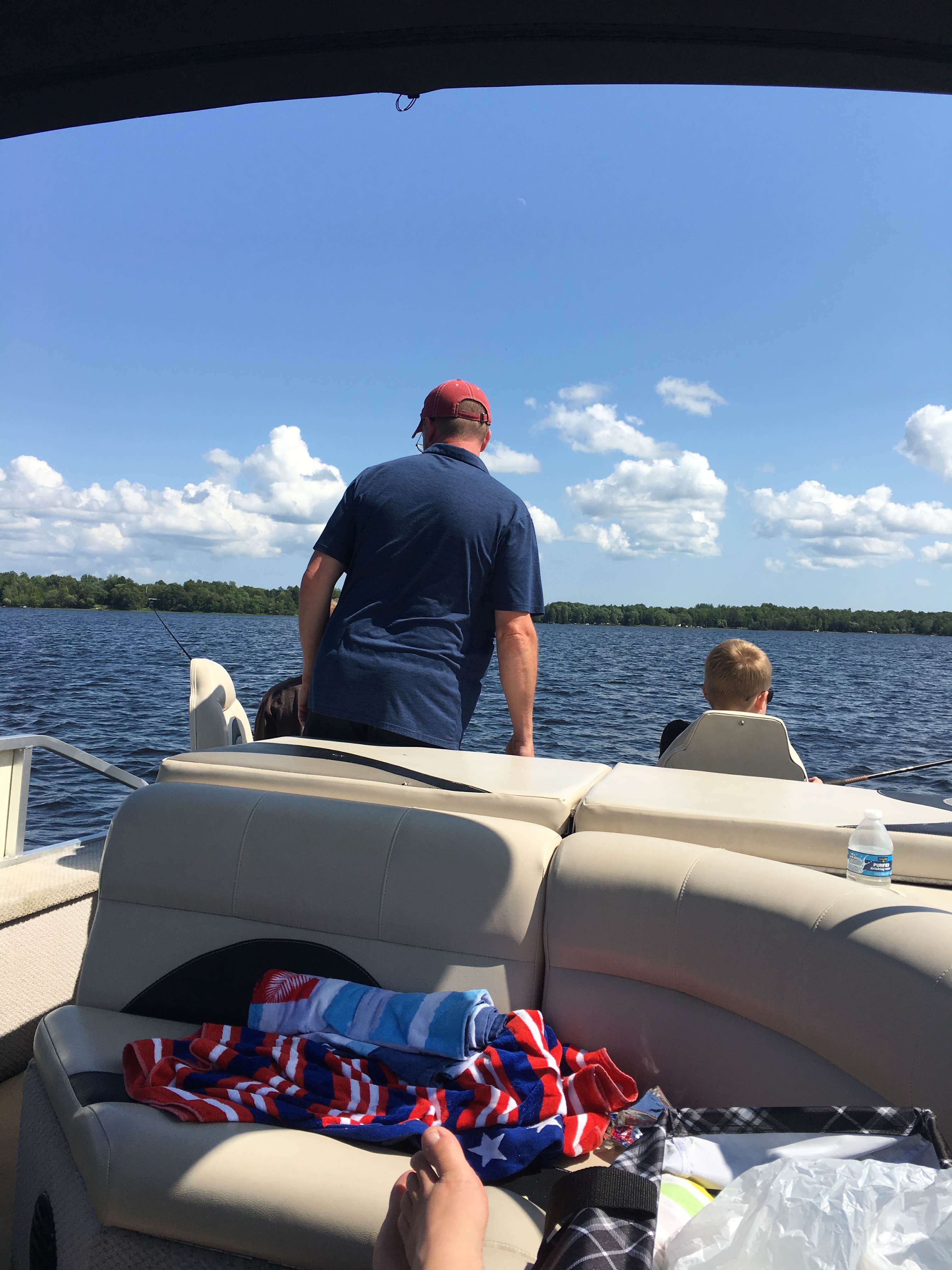 Log Cabin Resort and Campground, llc | Germfask, MI